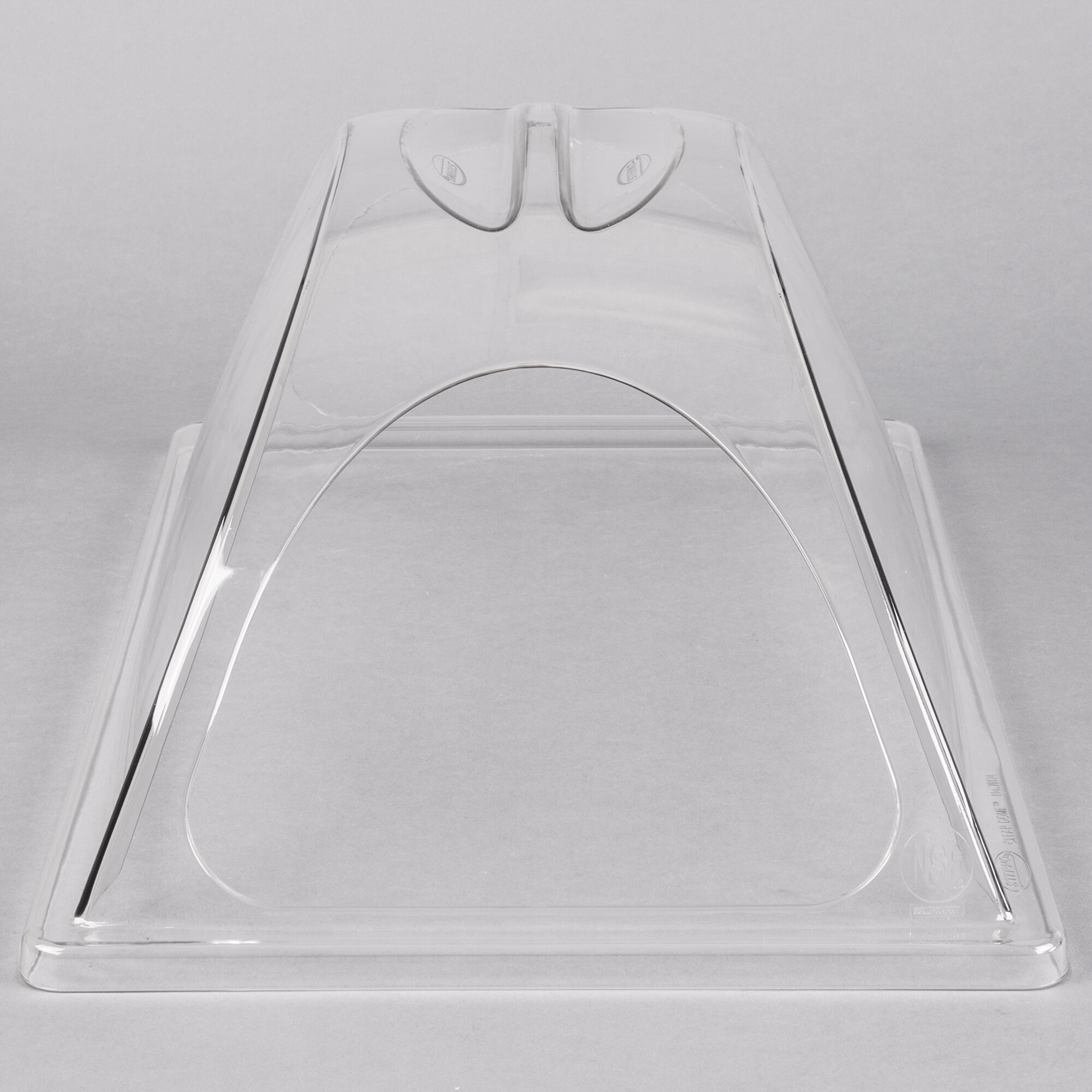 Sterno 70174 Clear Dome Chafer Cover