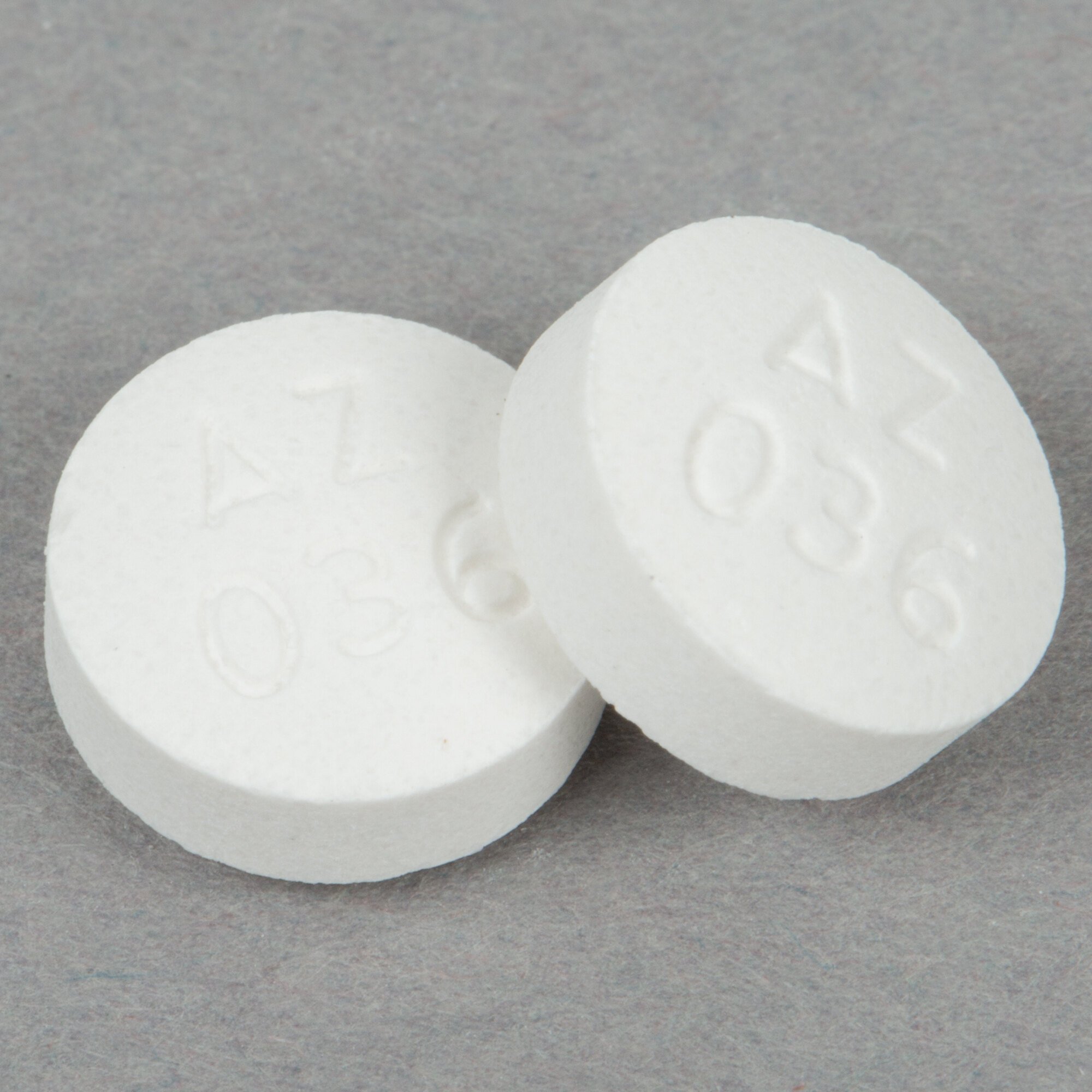 Medique 10164 Alcalak Antacid Tablets - 24/Box