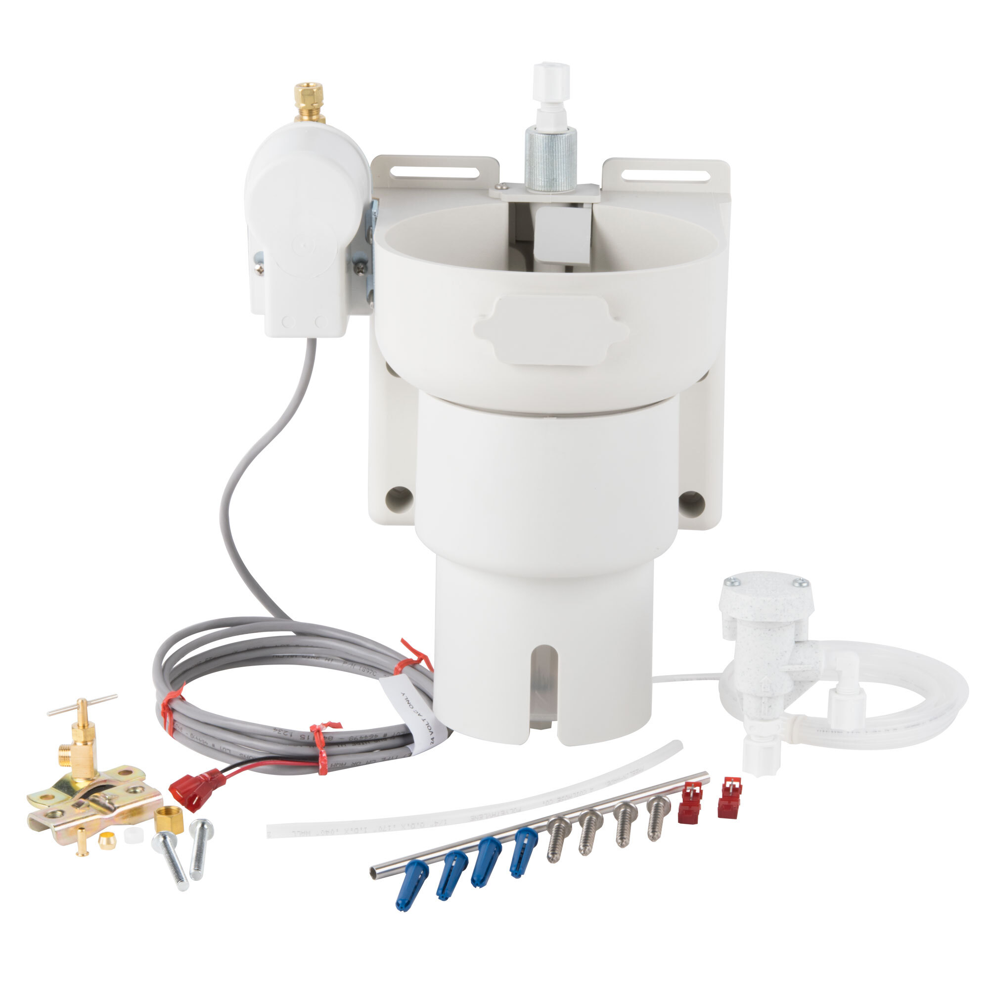 Viking Solid Rinse Aid Dispenser Pump