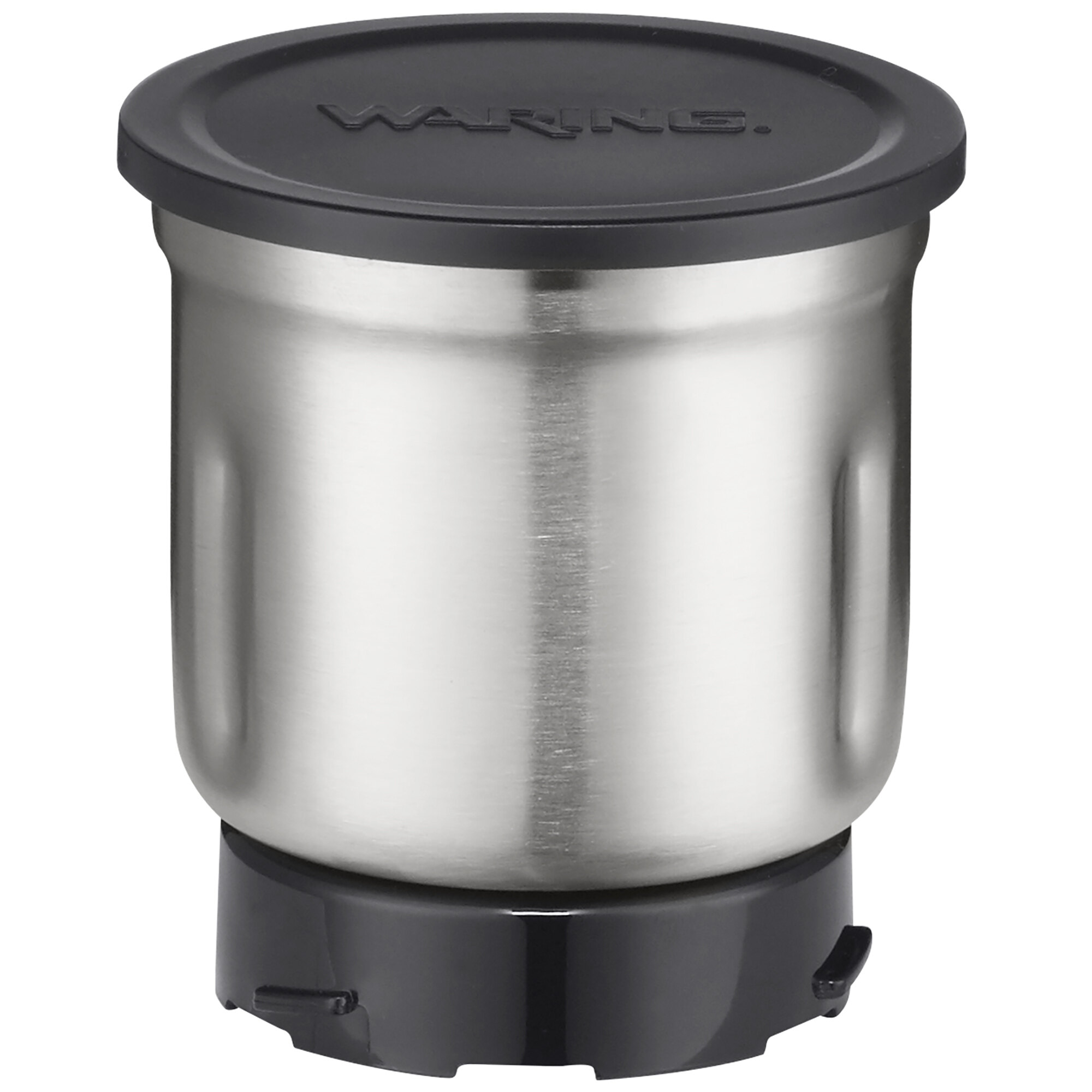 Waring CAC103 Grinding Bowl with Lid for WSG30 Waring Commercial Spice ...