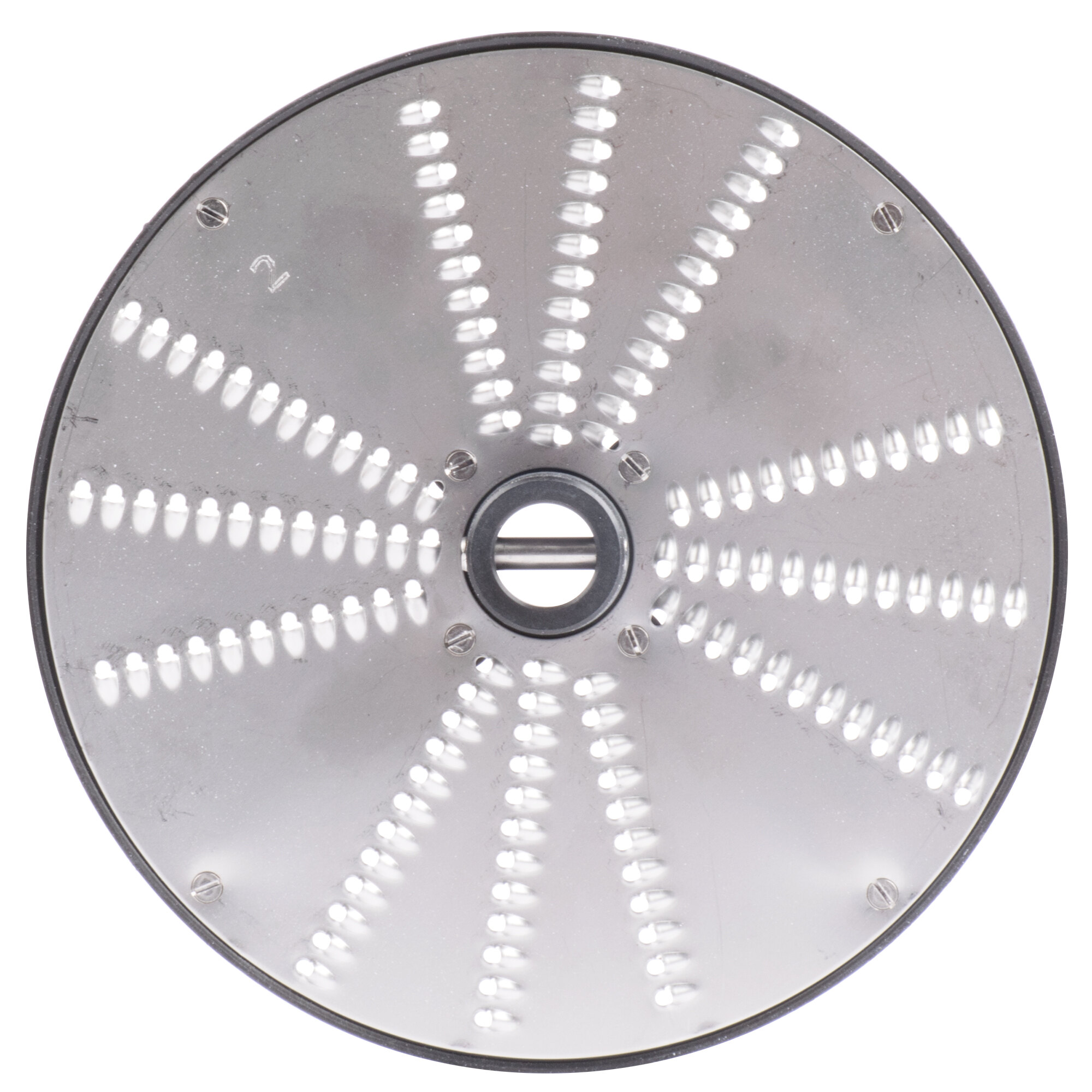 Hobart SHRED-5/64 5/64" Shredder Plate