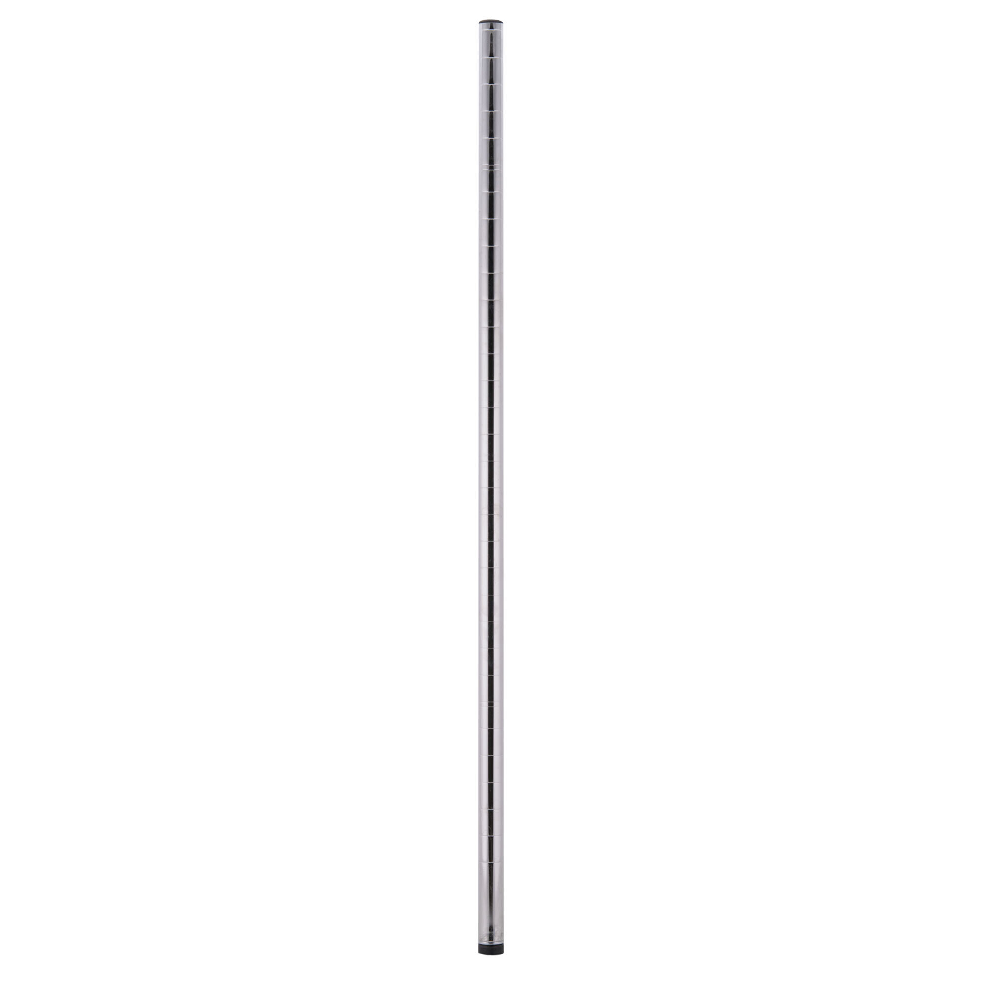 Regency 34" NSF Stainless Steel Post