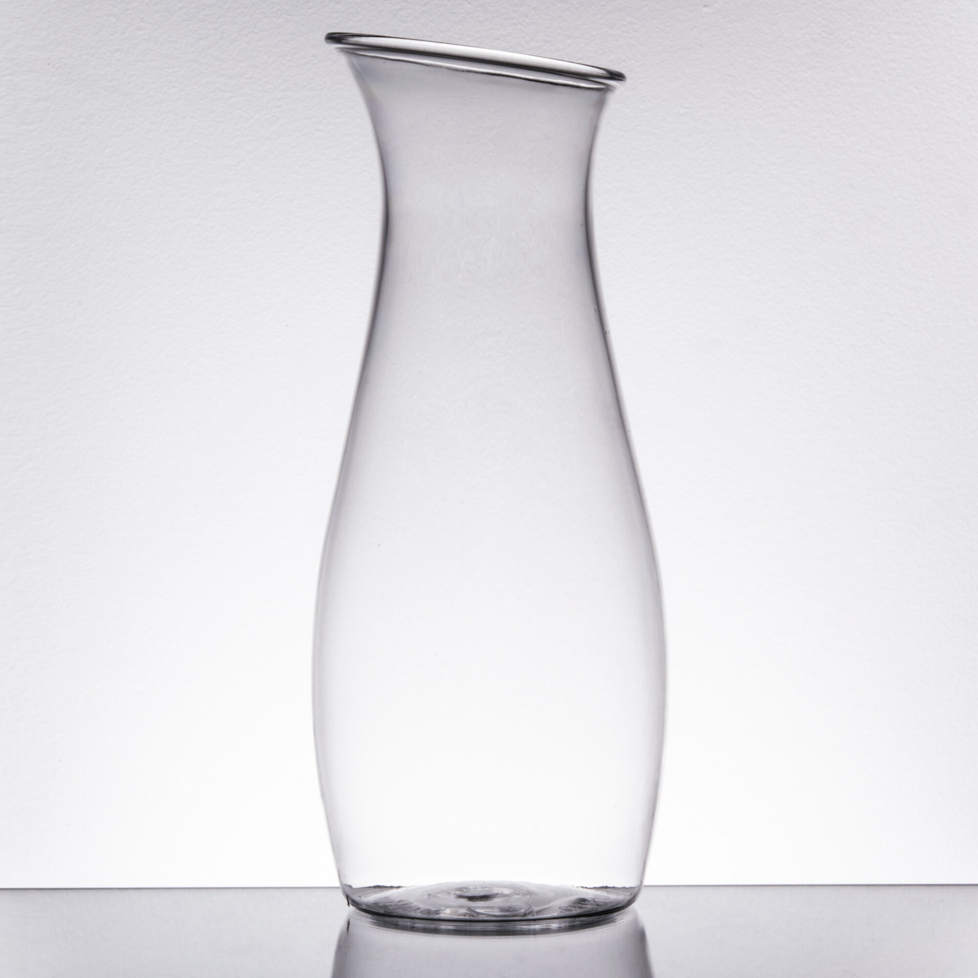 Carlisle 7090207 34 oz. Polycarbonate Carafe