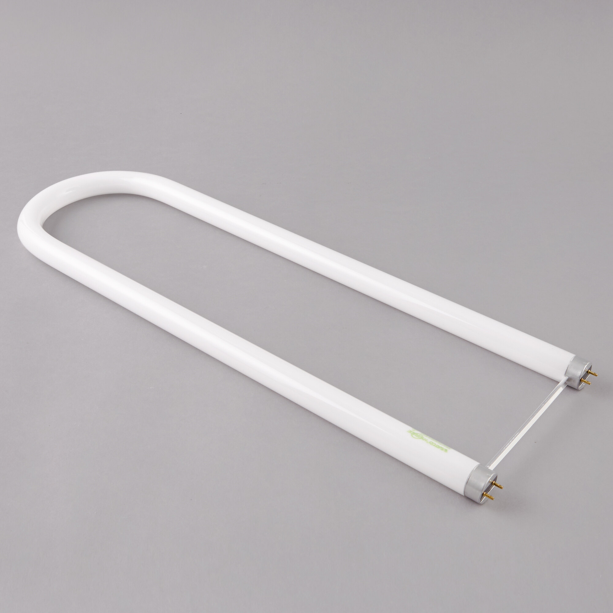 Satco S8457 HyGrade 32 Watt Neutral White U-Bend Fluorescent Light Bulb ...