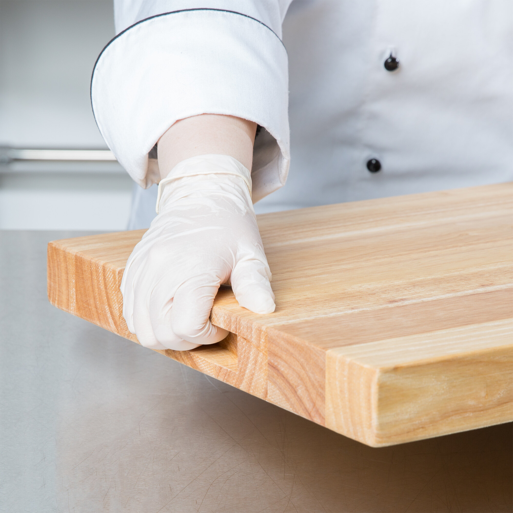 Choice 20 X 15 X 1 3 4 Wood Cutting Board Choice 20 X 15 X 1 3 4 Wood Cutting Board