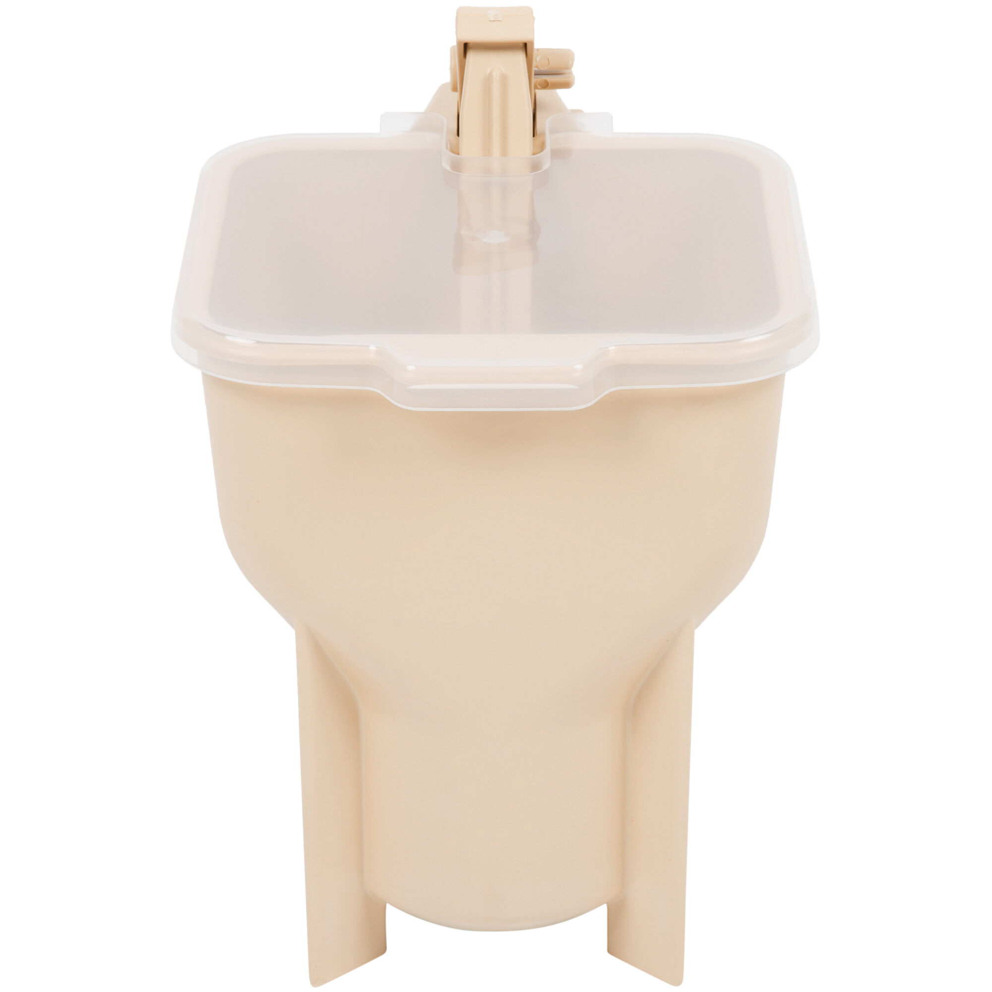 Vollrath 2803-18 Traex® Batter Boss 48 oz. Pancake / Waffle Batter ...