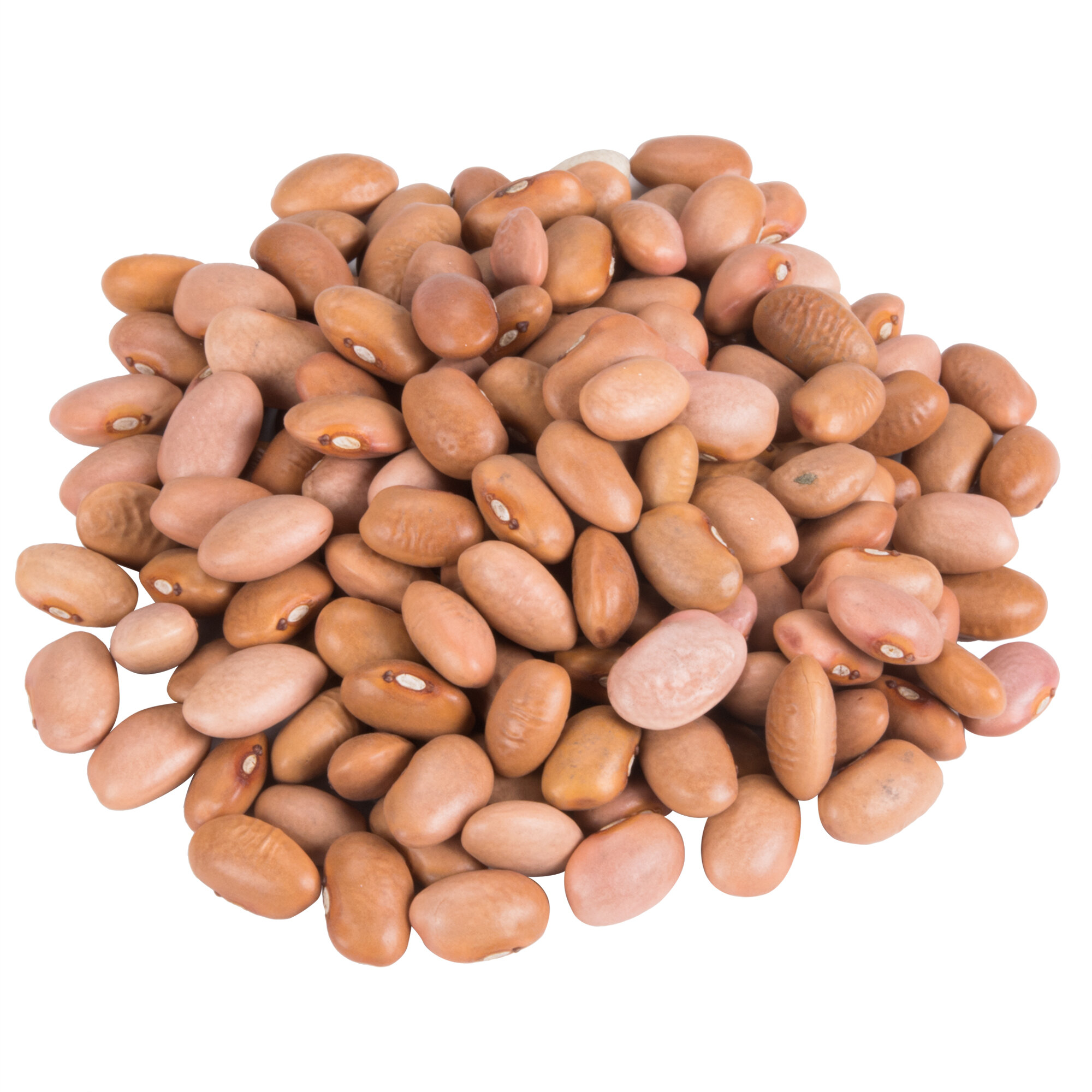Dried Pink Beans - 20 lb.