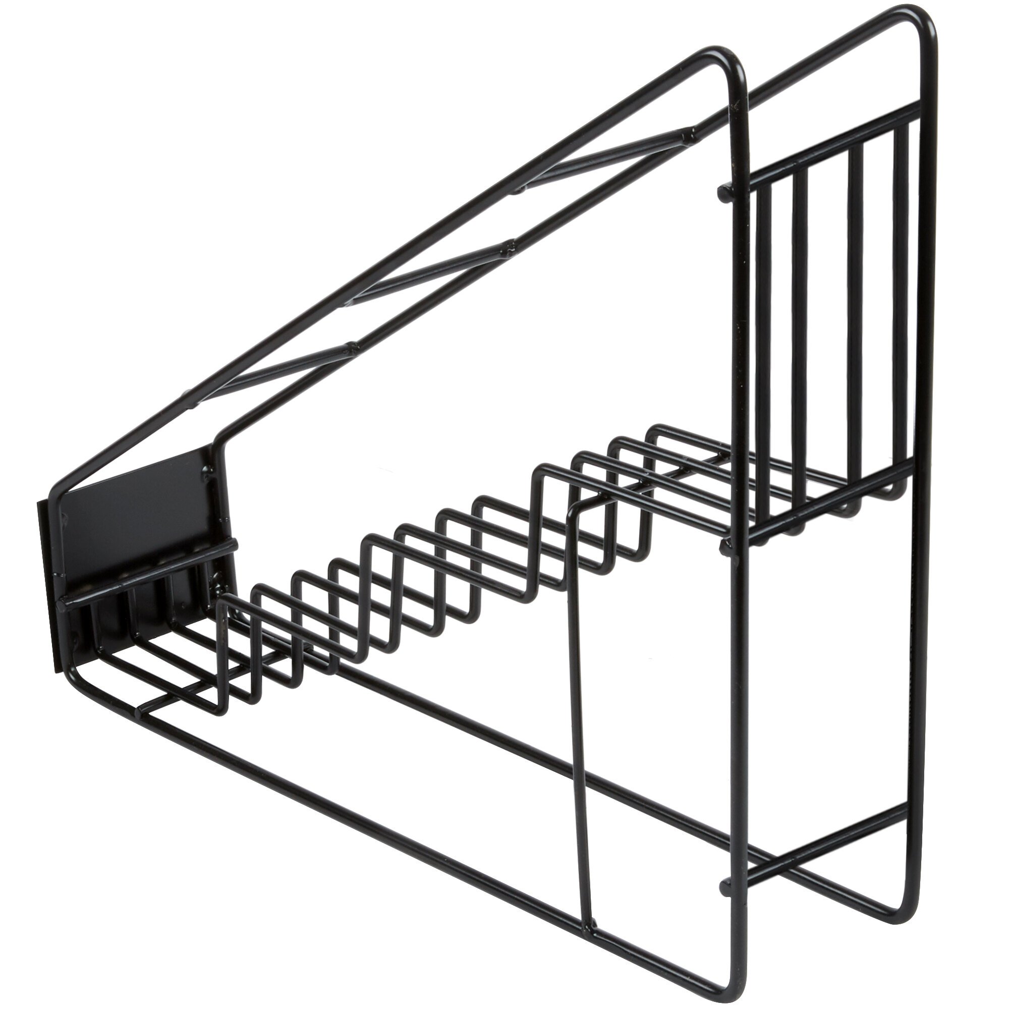 Monin 4 Tier Syrup Rack