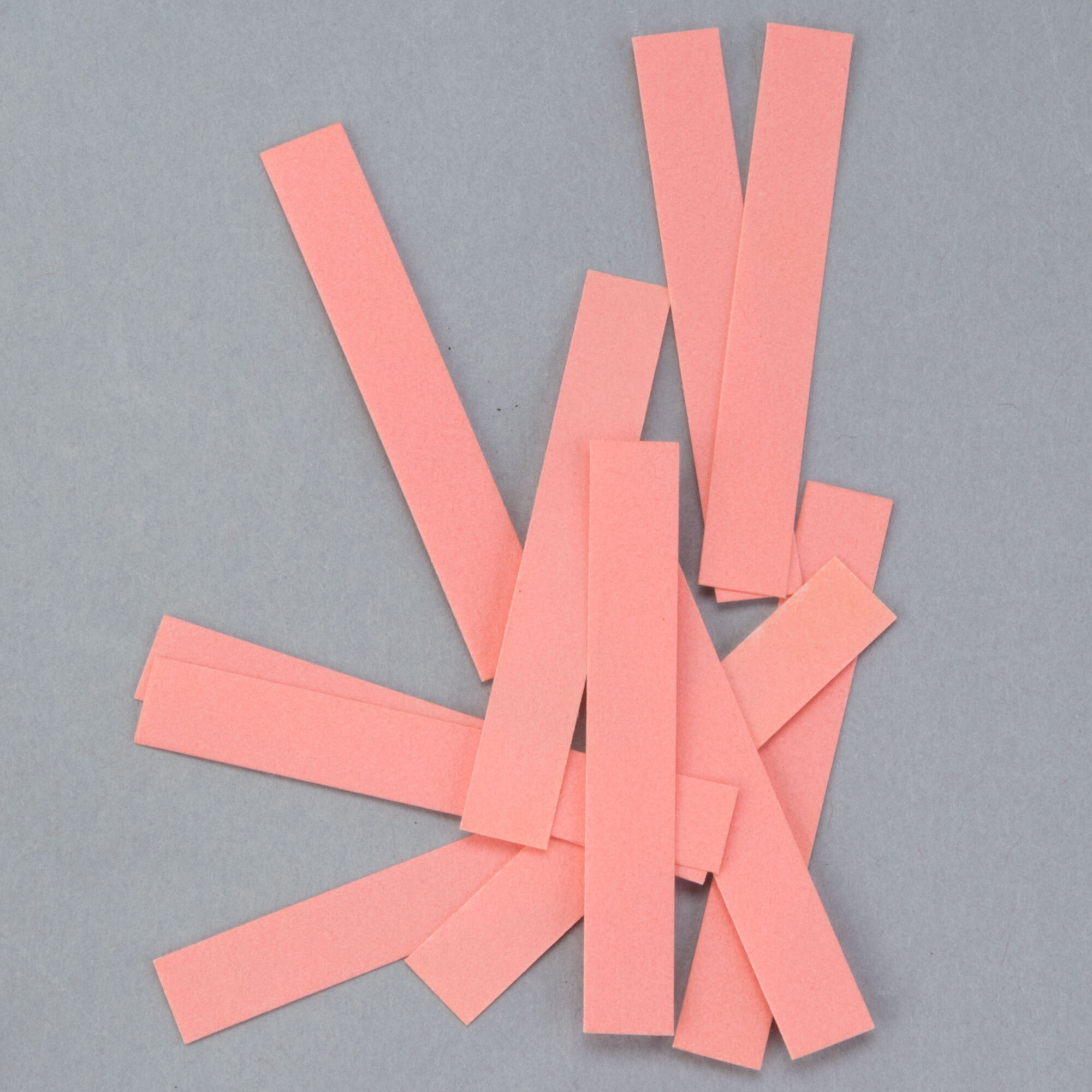 Noble Chemical QT-10 Quaternary Test Strips - 100 Count Vial