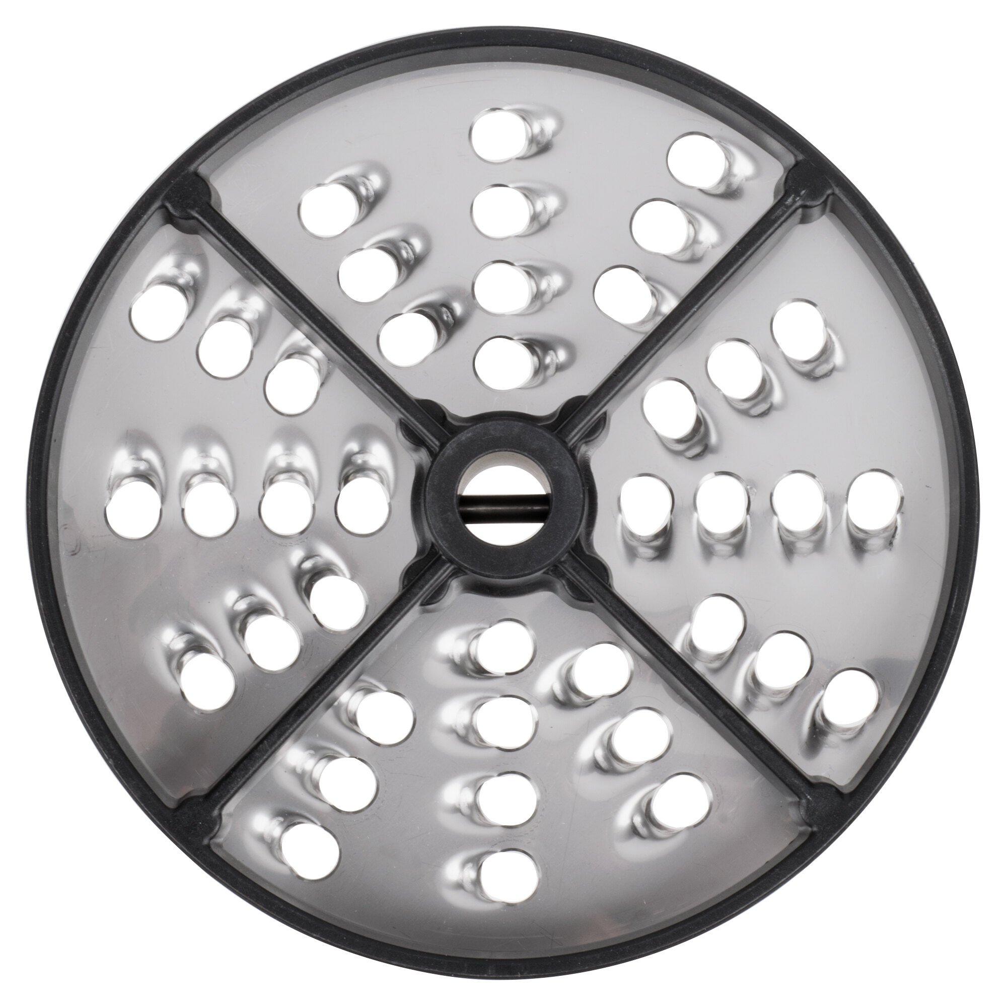 Hobart SHRED-3/8 3/8" Shredder Plate