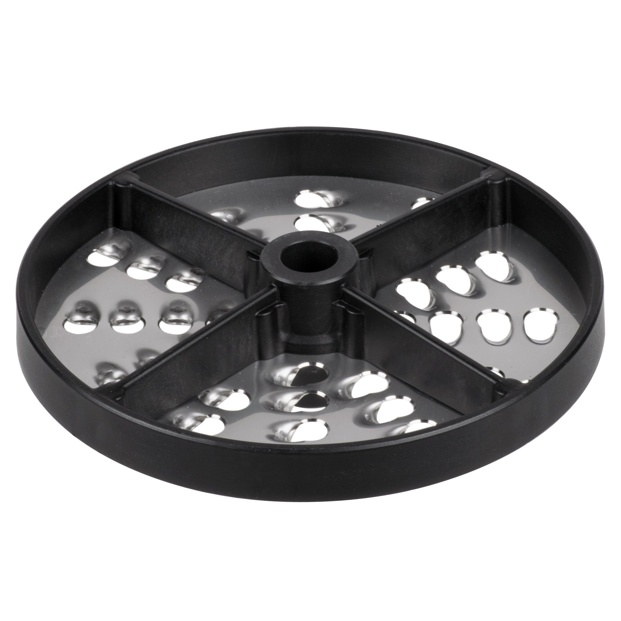 Hobart SHRED-3/8 3/8" Shredder Plate