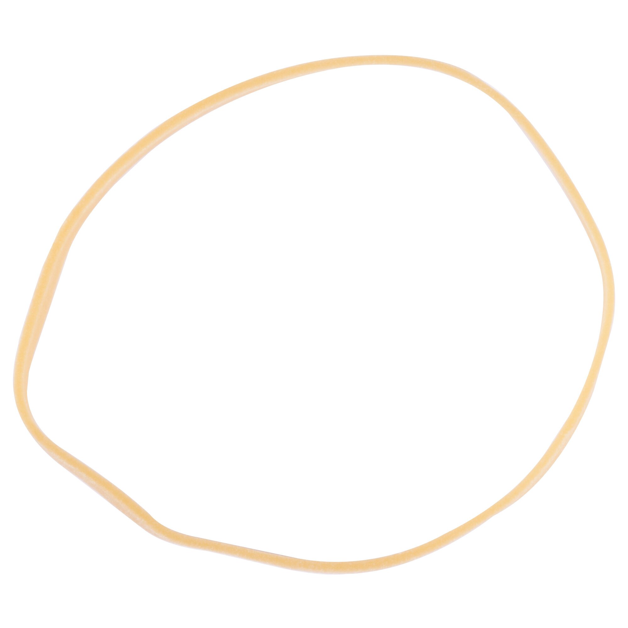 Universal UNV00433 #33 Rubber Bands - Beige (160/Bag)