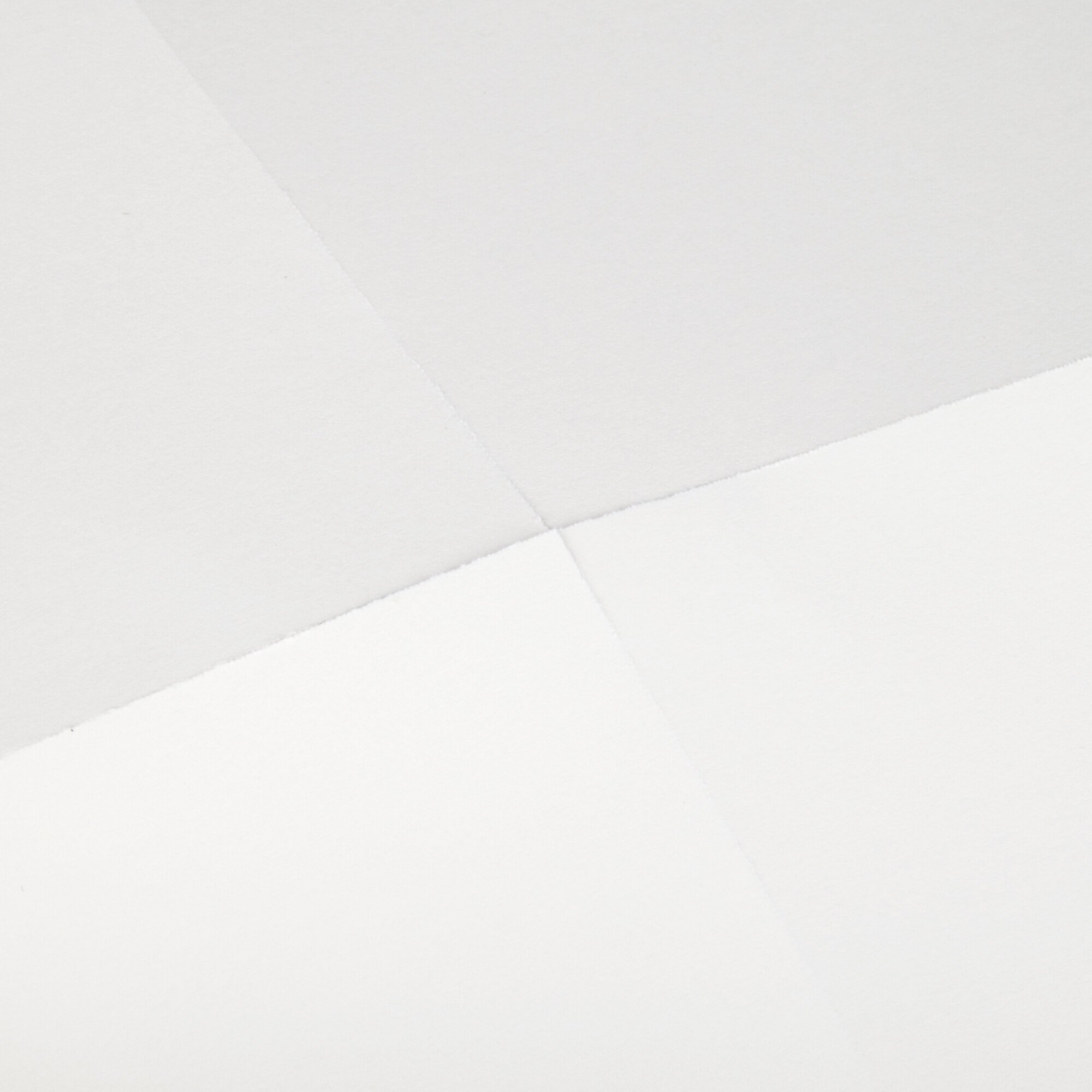 Avery 5919 4 1/4" x 5 1/2" Ivory Printable Postcards - 100/Box