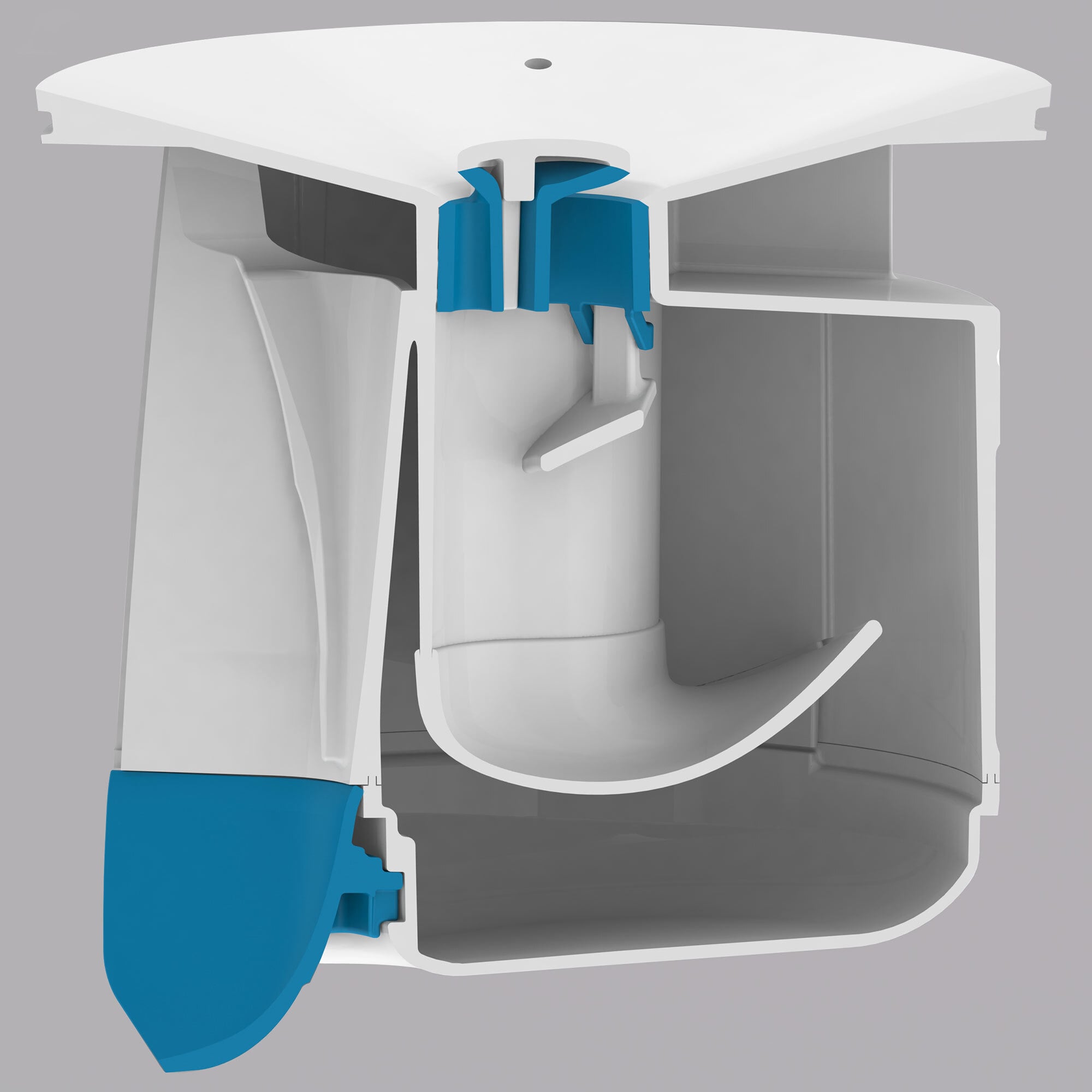 Bobrick FWFC-1 Falcon Waterfree Urinal Cartridge