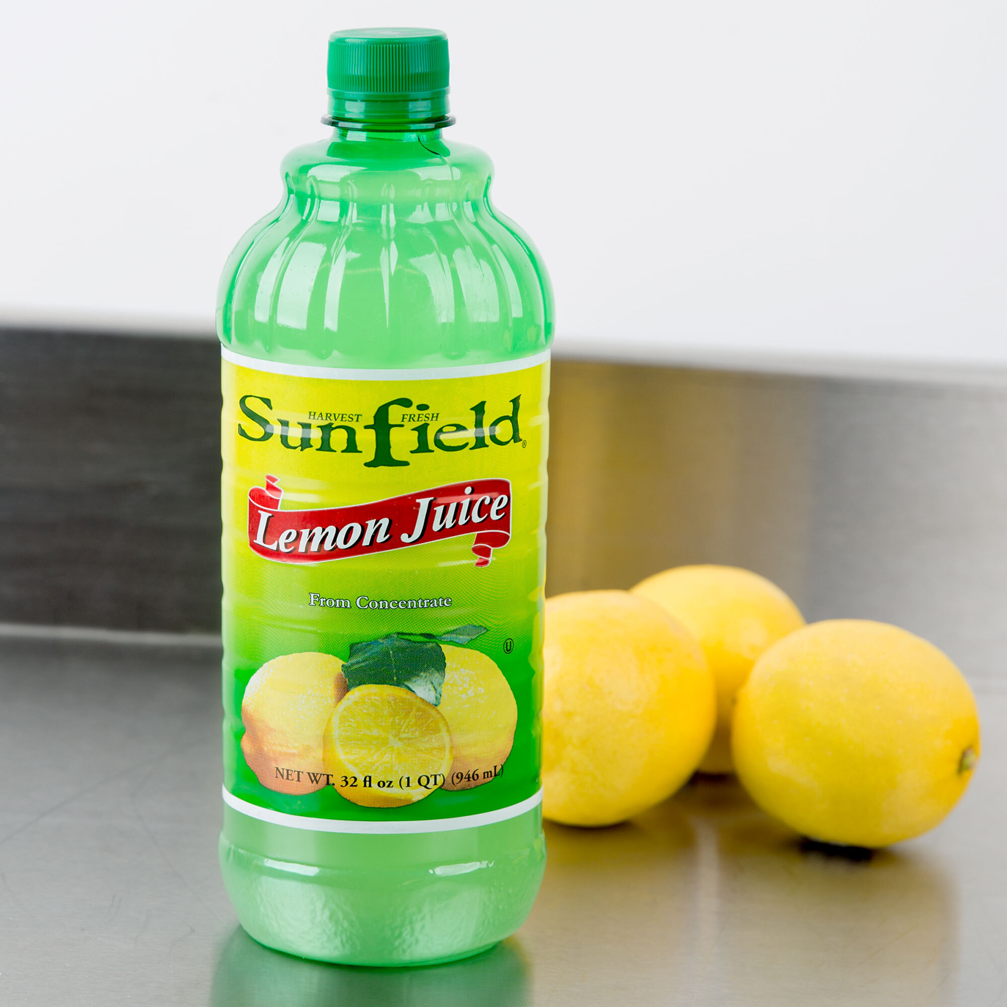 32 Fl Oz Natural Strength Lemon Juice 32 Fl Oz Natural Strength Lemon Juice