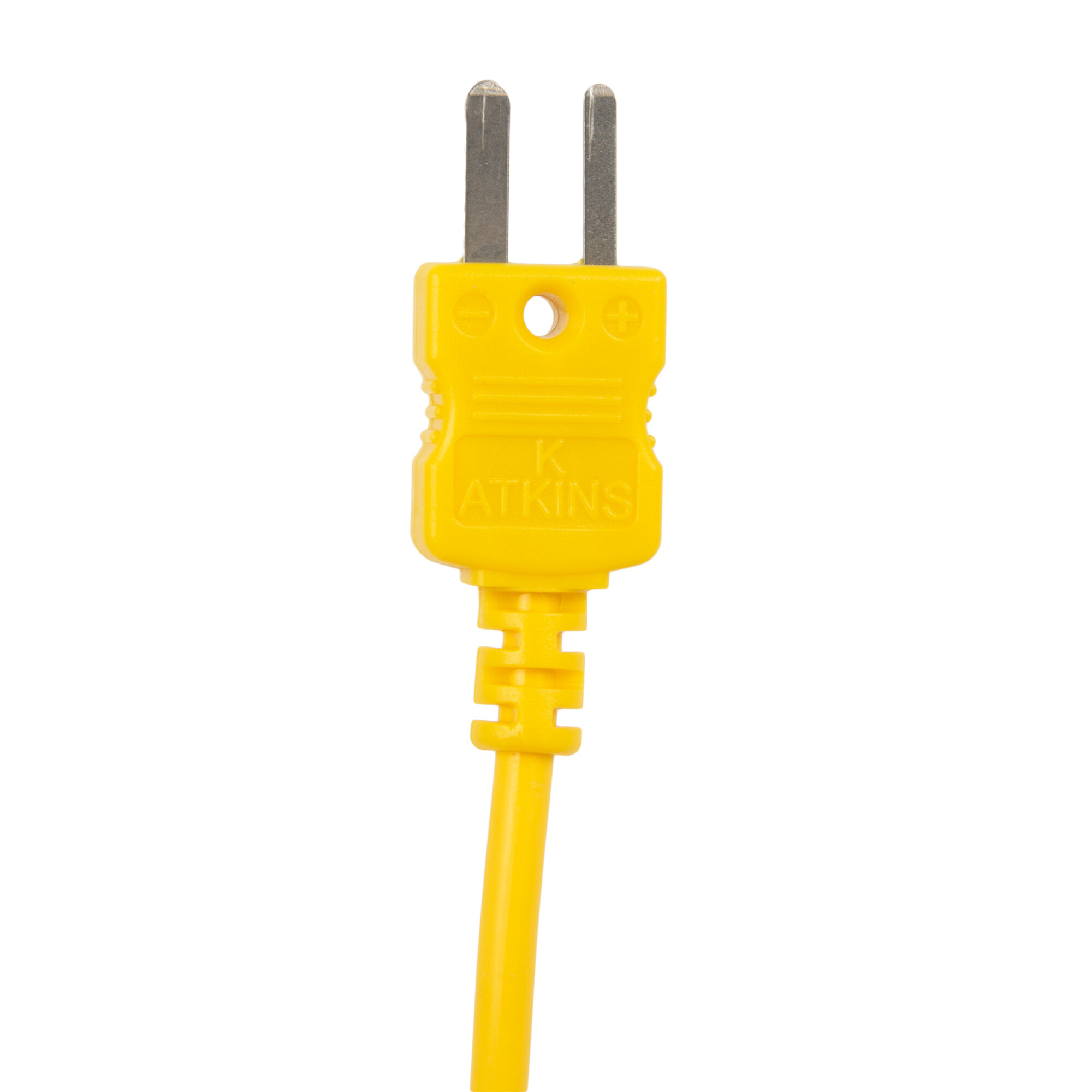Cooper-Atkins 50335-K Thermocouple Thermometer Insertion Probe - Type-K ...