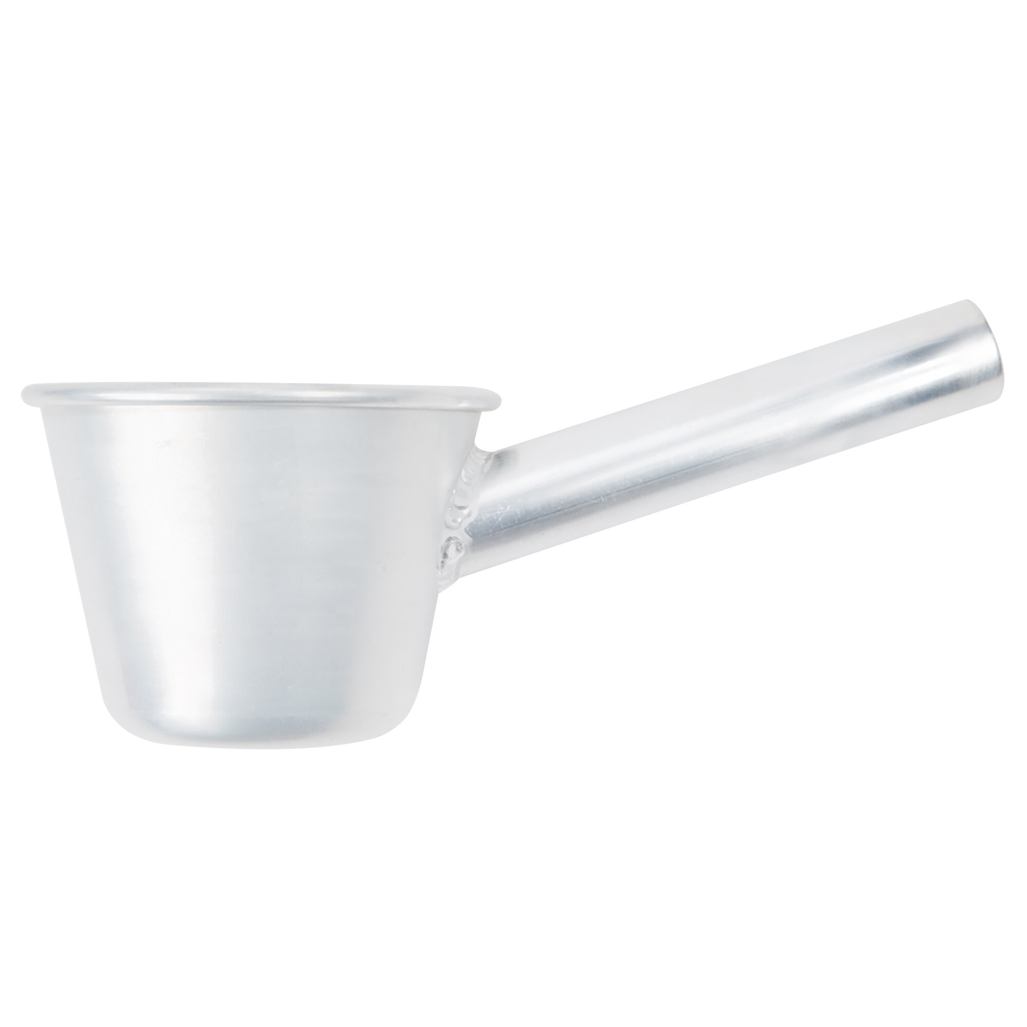 Vollrath 5330 30 oz. Aluminum Dipper