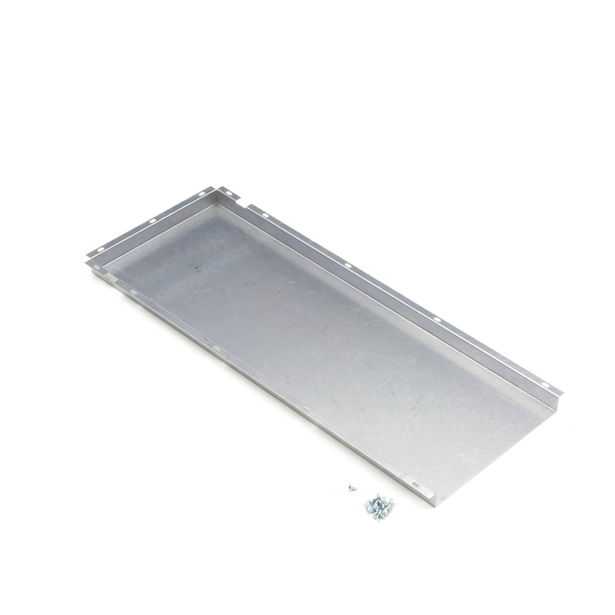 Blodgett 90092 Steam Vent Riser S/S Ctb Dbl