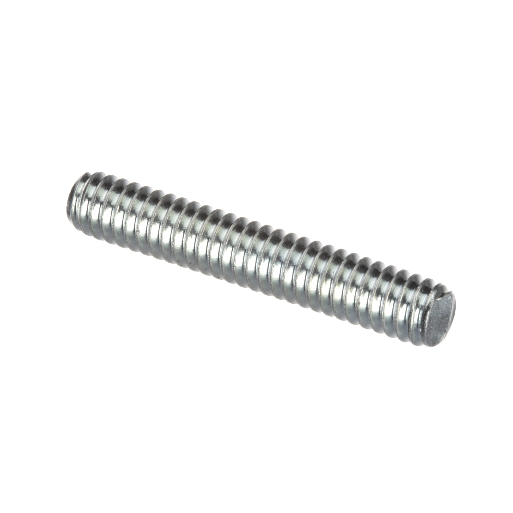Delfield 9321132 Stud,1/4-20x1.50,Cadmium