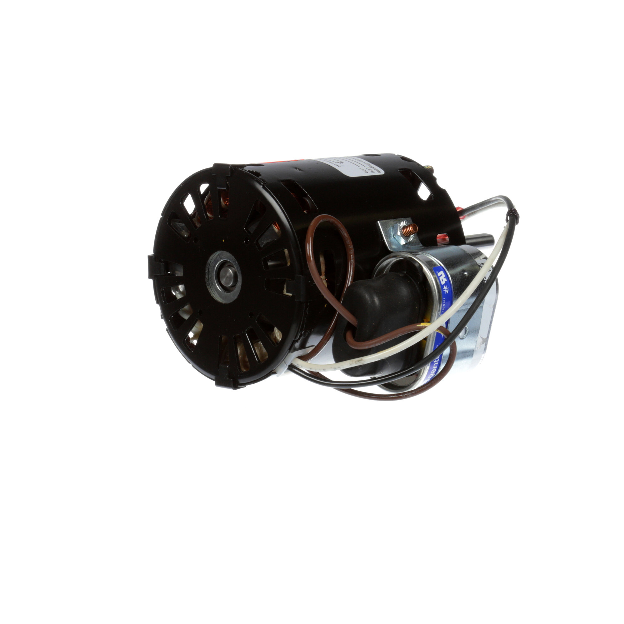 Master-Bilt 121776-900 Motor
