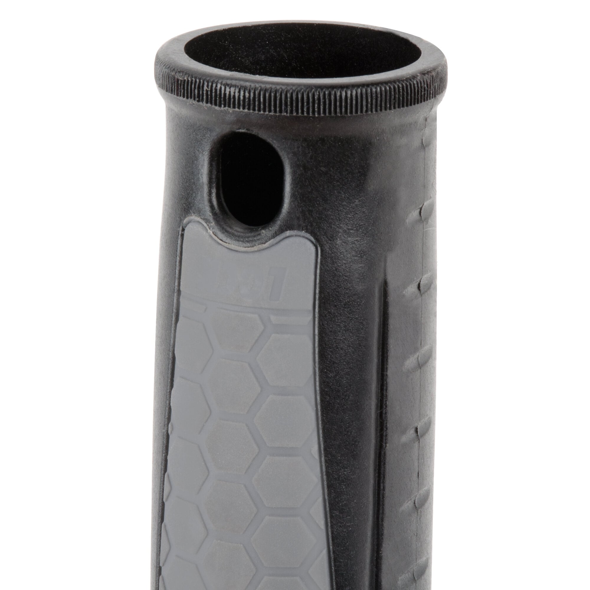 Unger EN300 ErgoTec Ninja Handle and 12" Squeegee Channel
