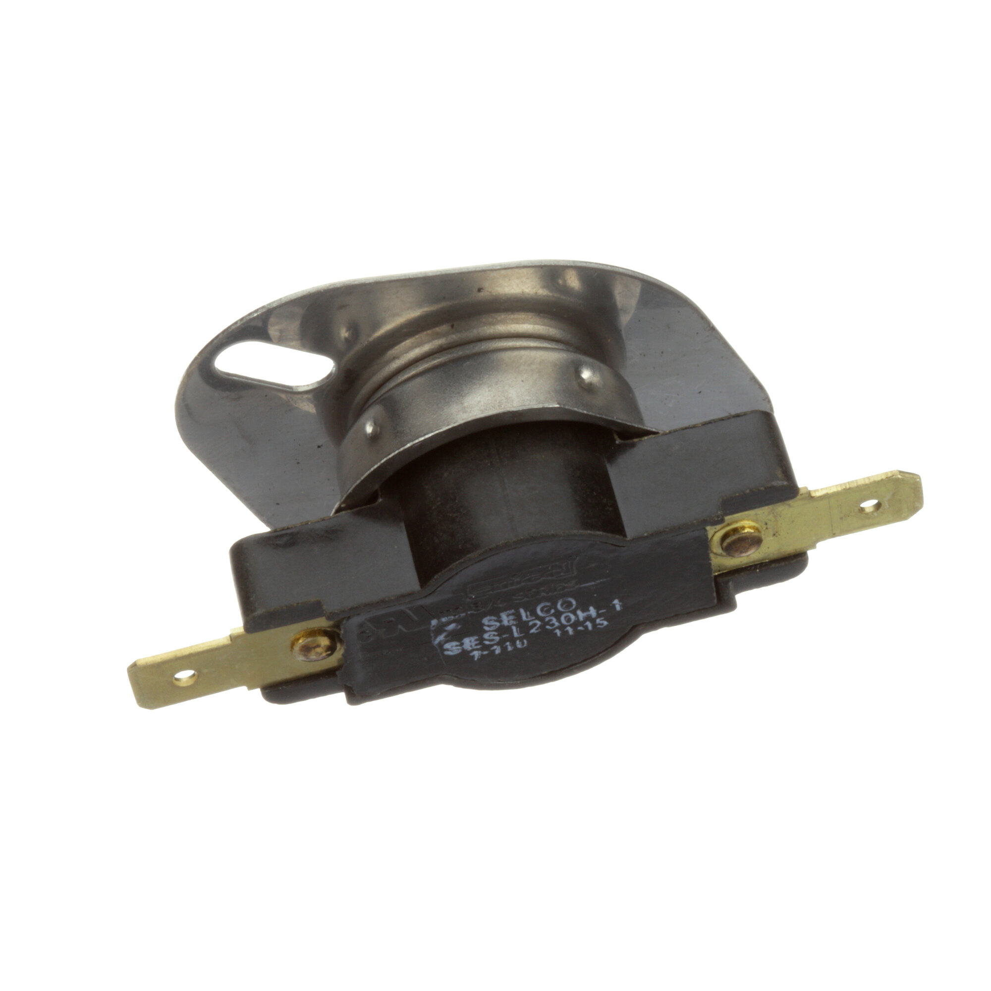Fetco 1053.00004.00 Thermostat, Single Shot
