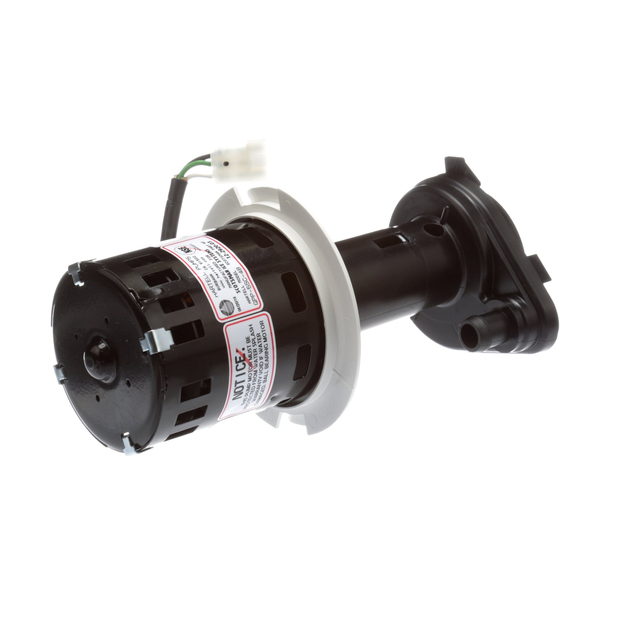 Scotsman 12-2920-23 Water Pump
