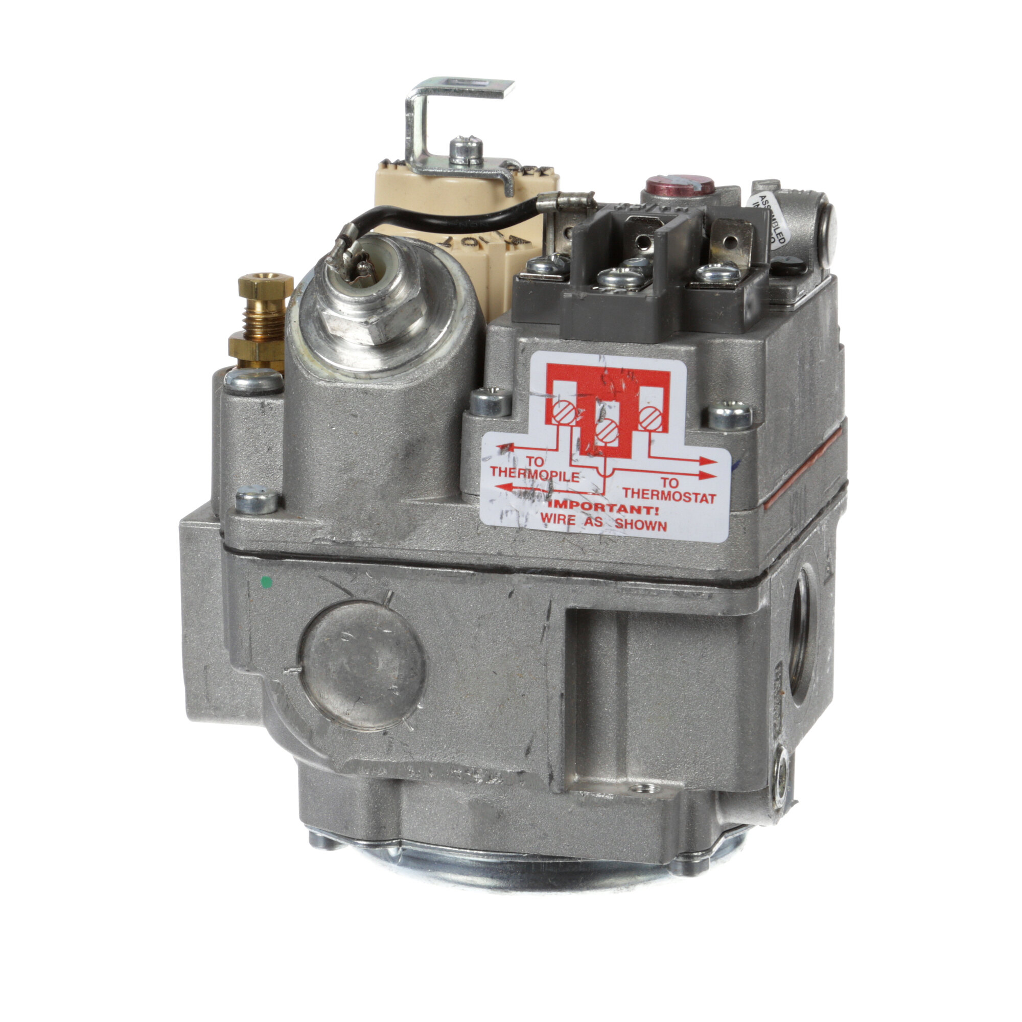 Vulcan 00-410841-00023 Valve,Combination,(Lp)