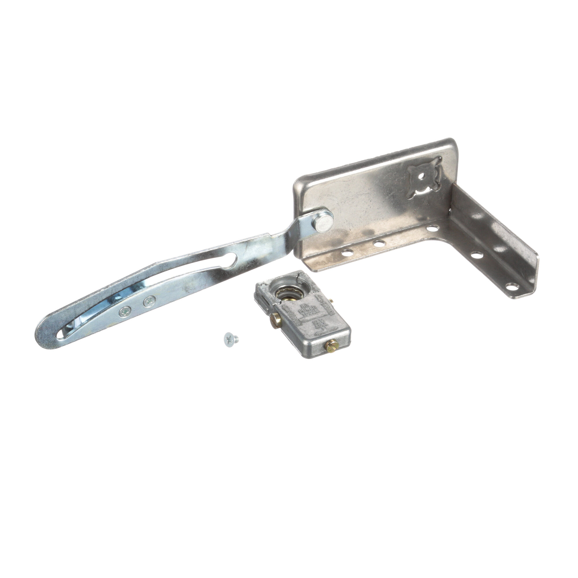 Anthony 15-11456-0001 Bottom Lh Door Hinge