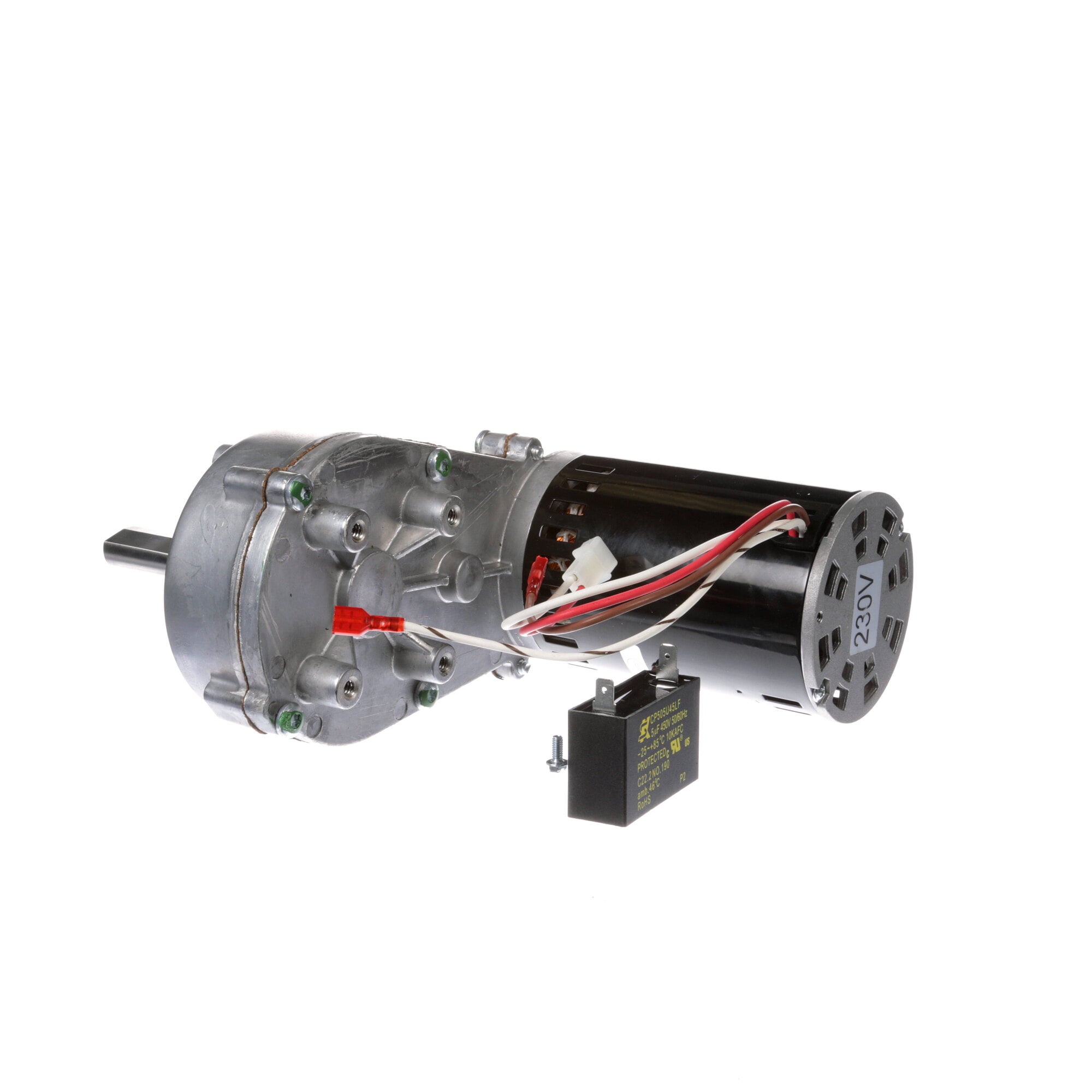 Manitowoc Ice 020001517 Motor