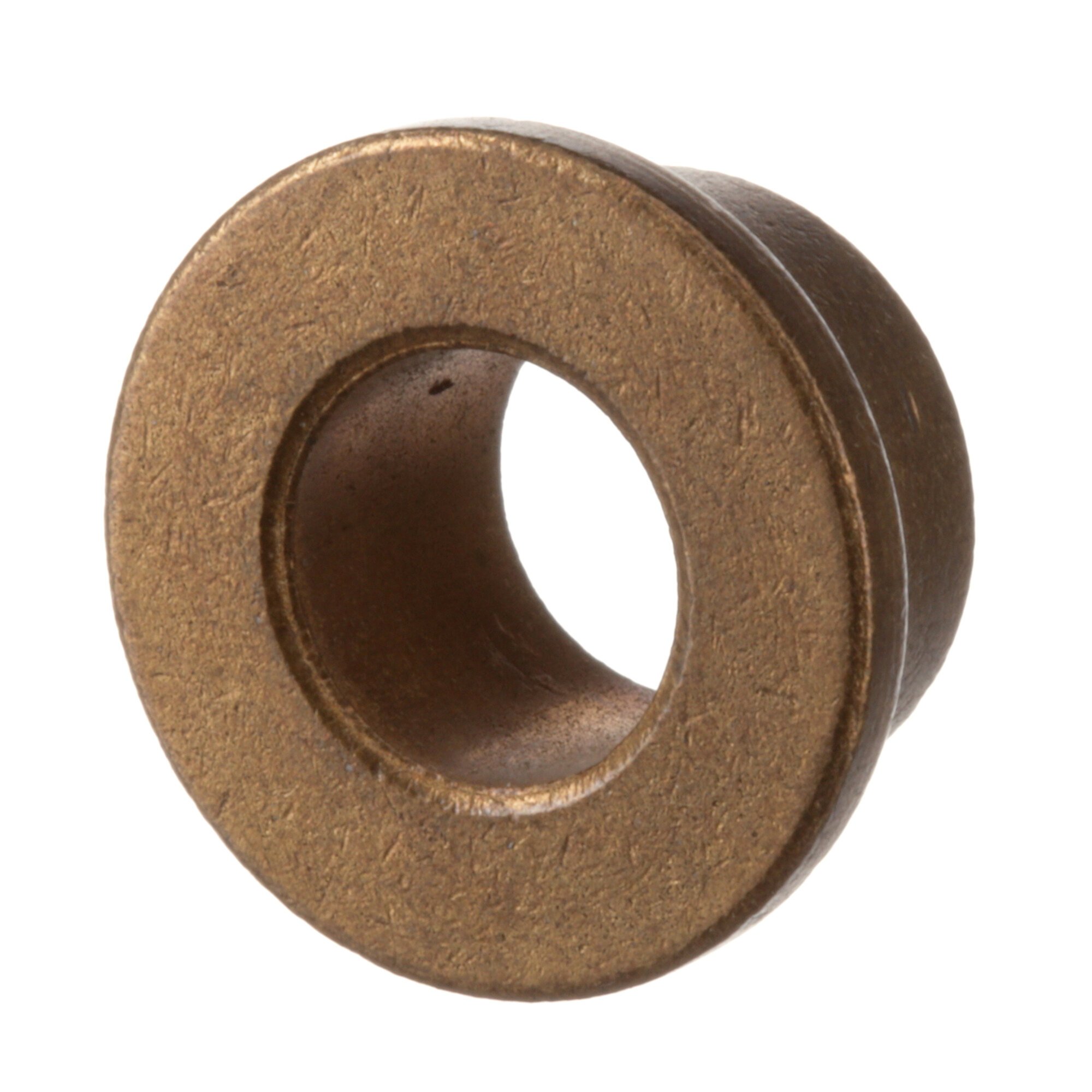 Blakeslee 16554 Oilite Flange Bushing