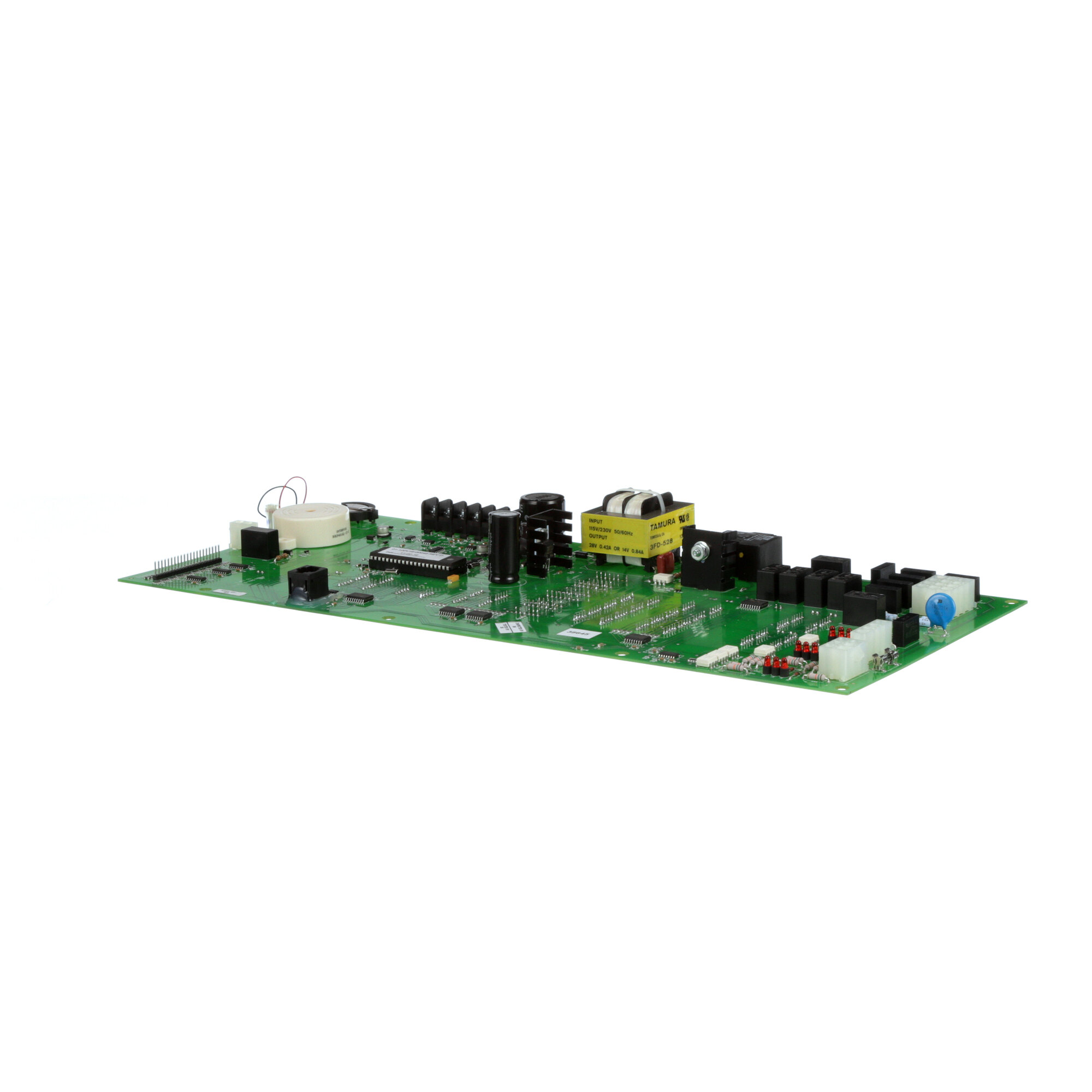 Baxter 01-100V16-01036 Control Board
