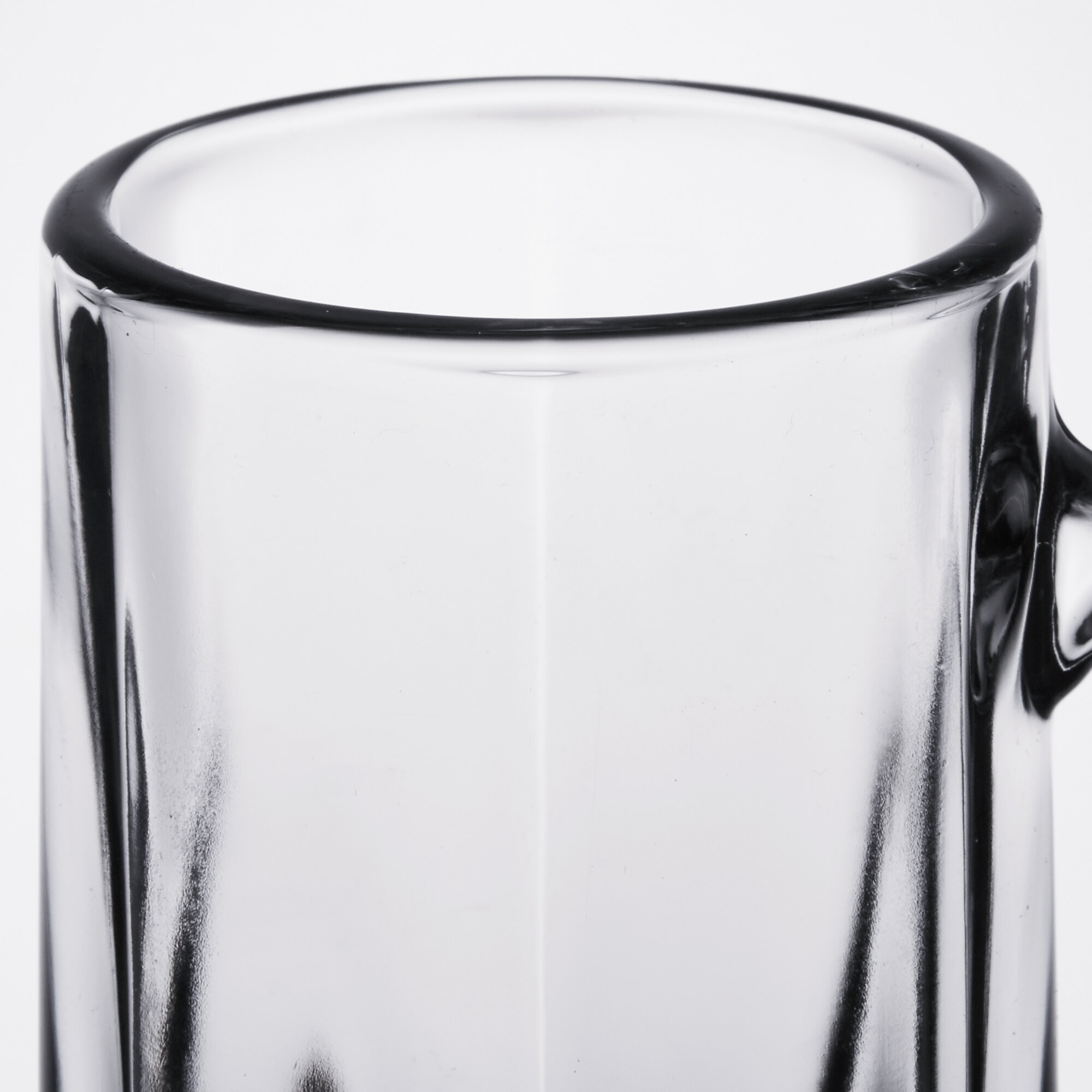 Libbey 5206 12 oz. Beer Mug - 12/Case