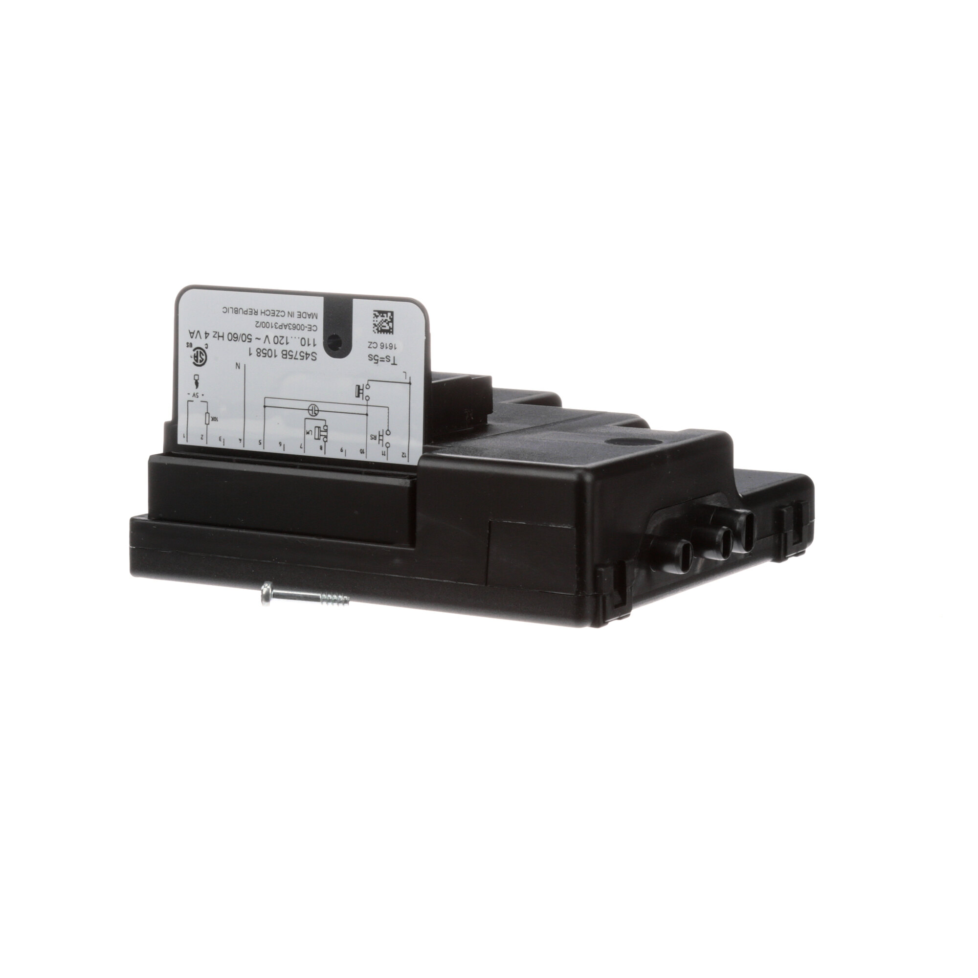 Alto-Shaam BA-35062 Board, Ignition Control