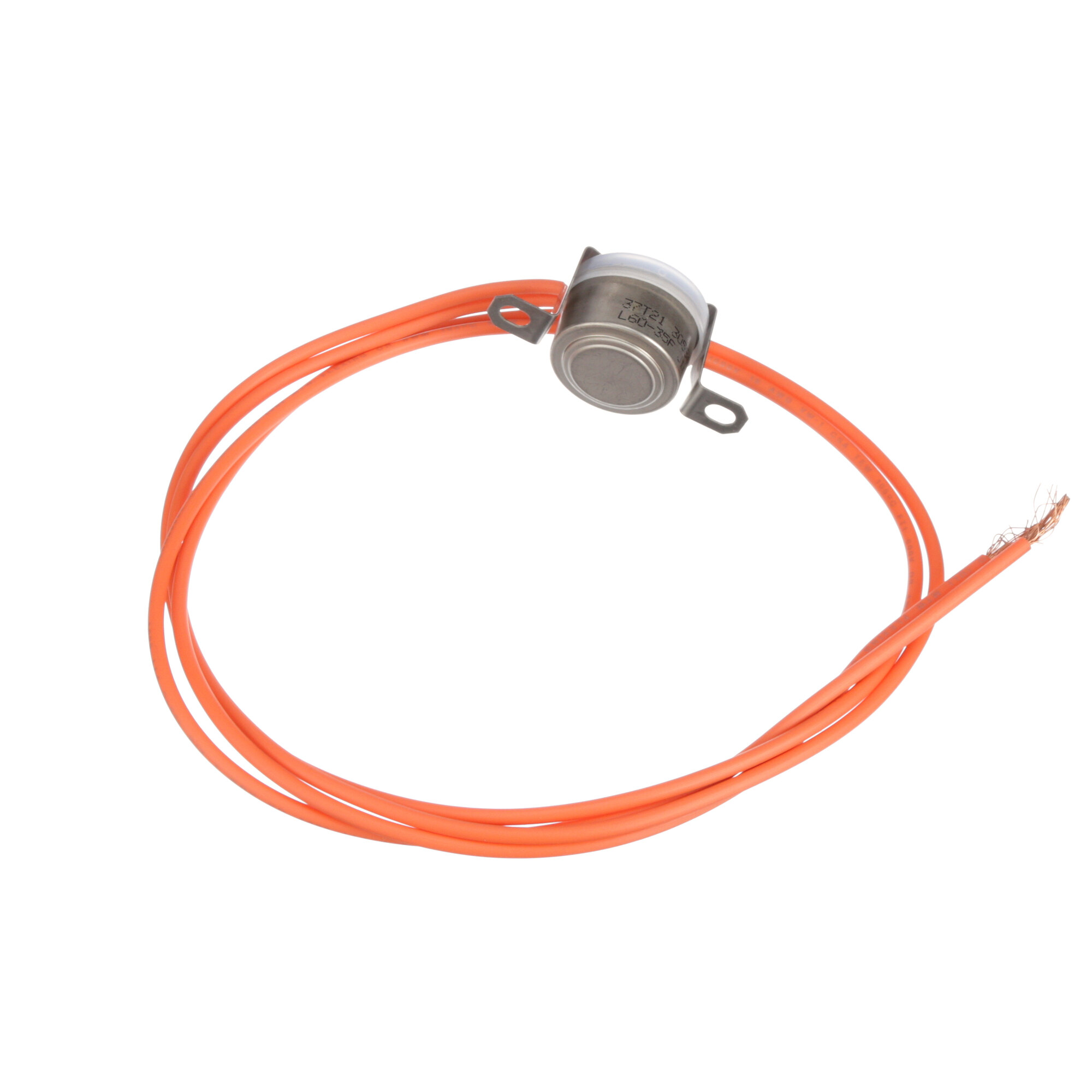 True Refrigeration 800360 Switch Defrost 2 Wire