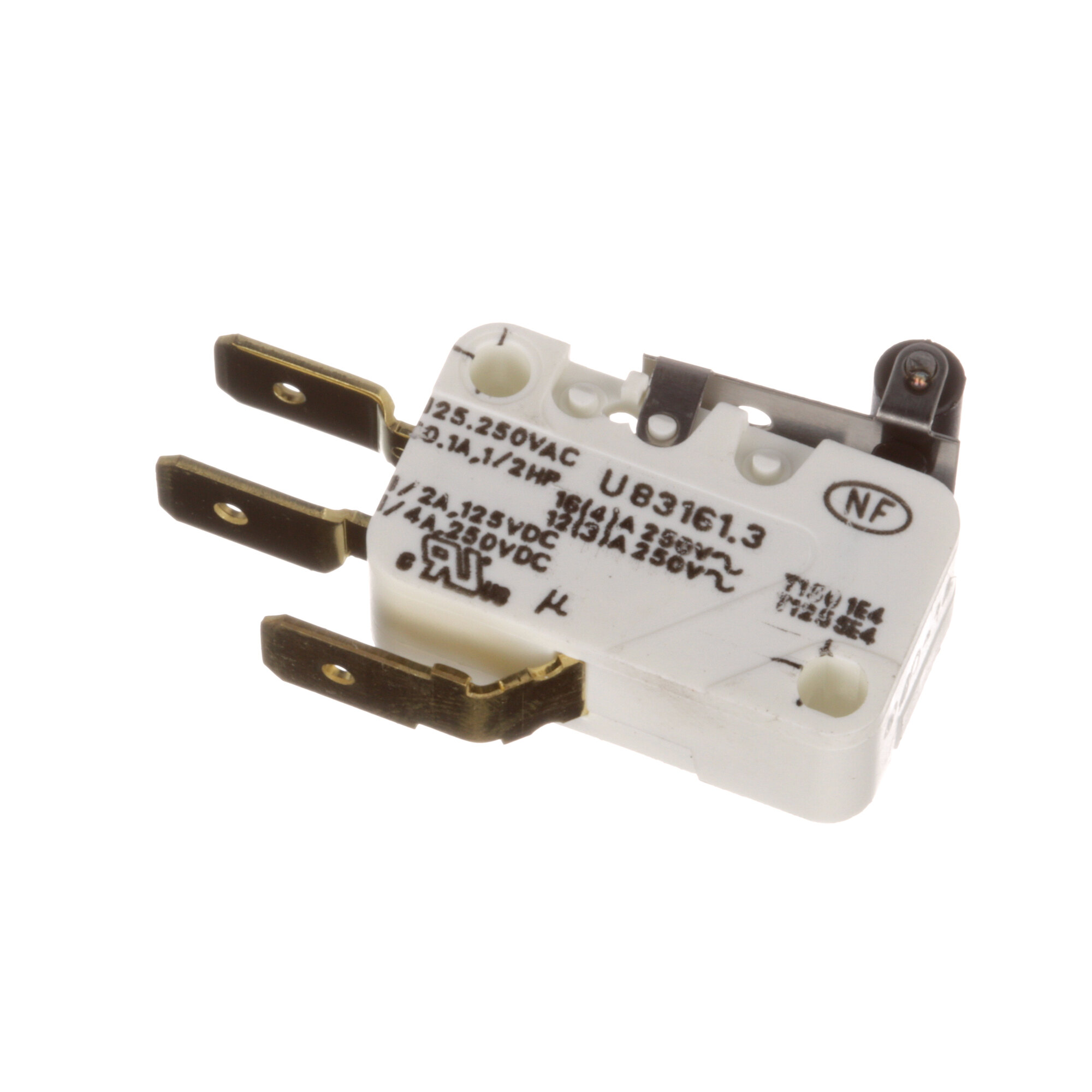 Varimixer 56SN20-30 Microswitch