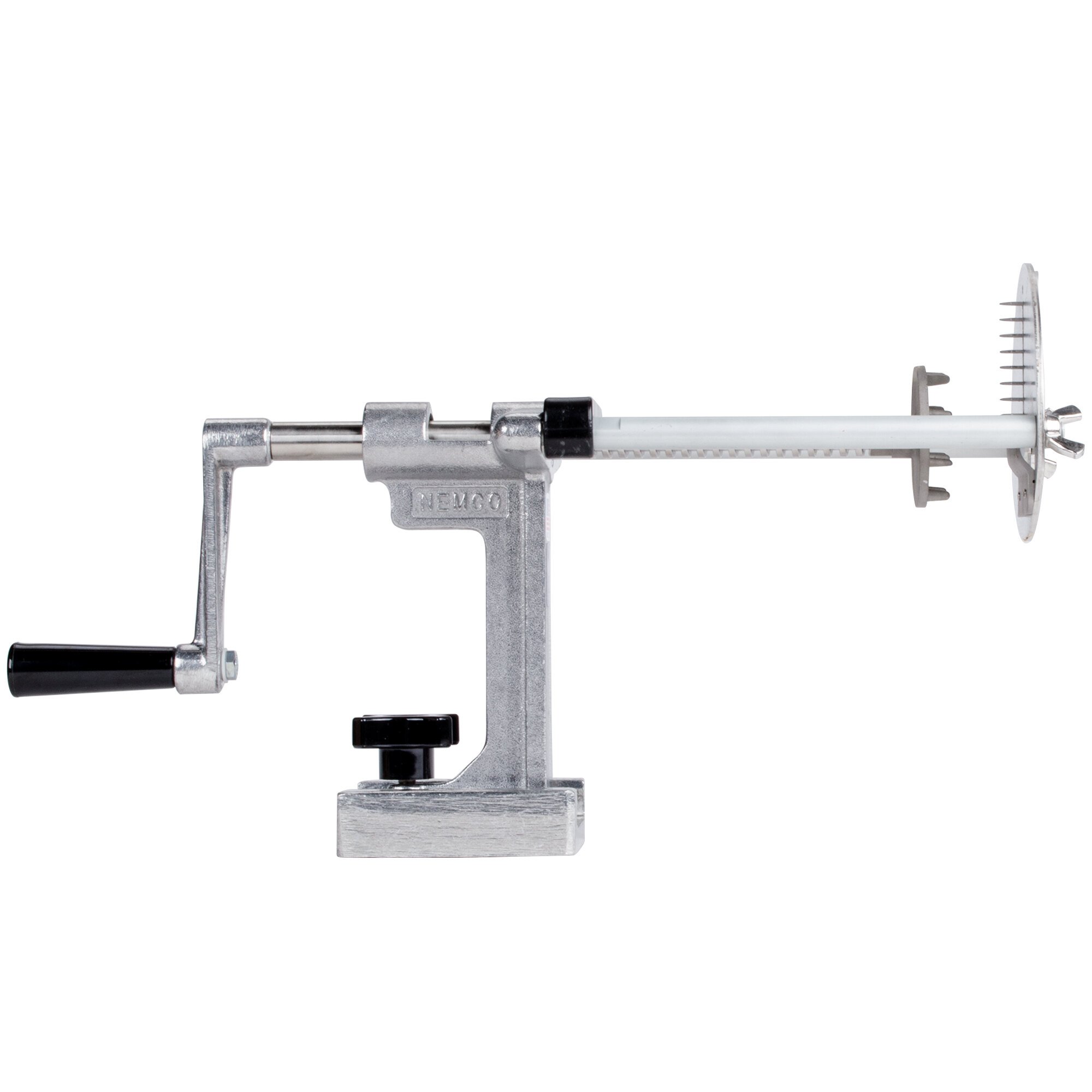 Curly Fry Cutter | Nemco N55050AN Spiral Fry & Curly Fry Cutter