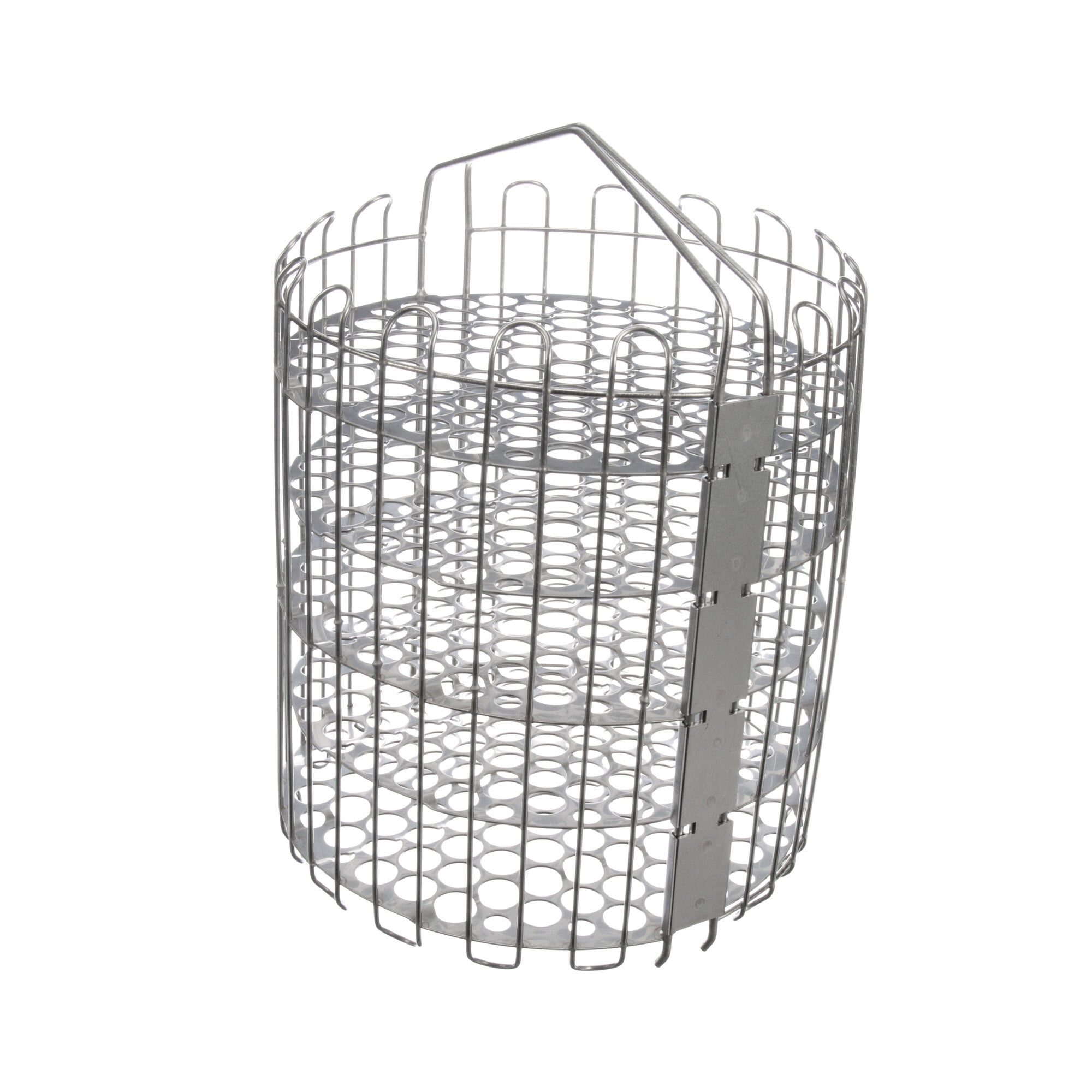 Winston Industries Inc. PS1159 Basket Clamshell 5shel