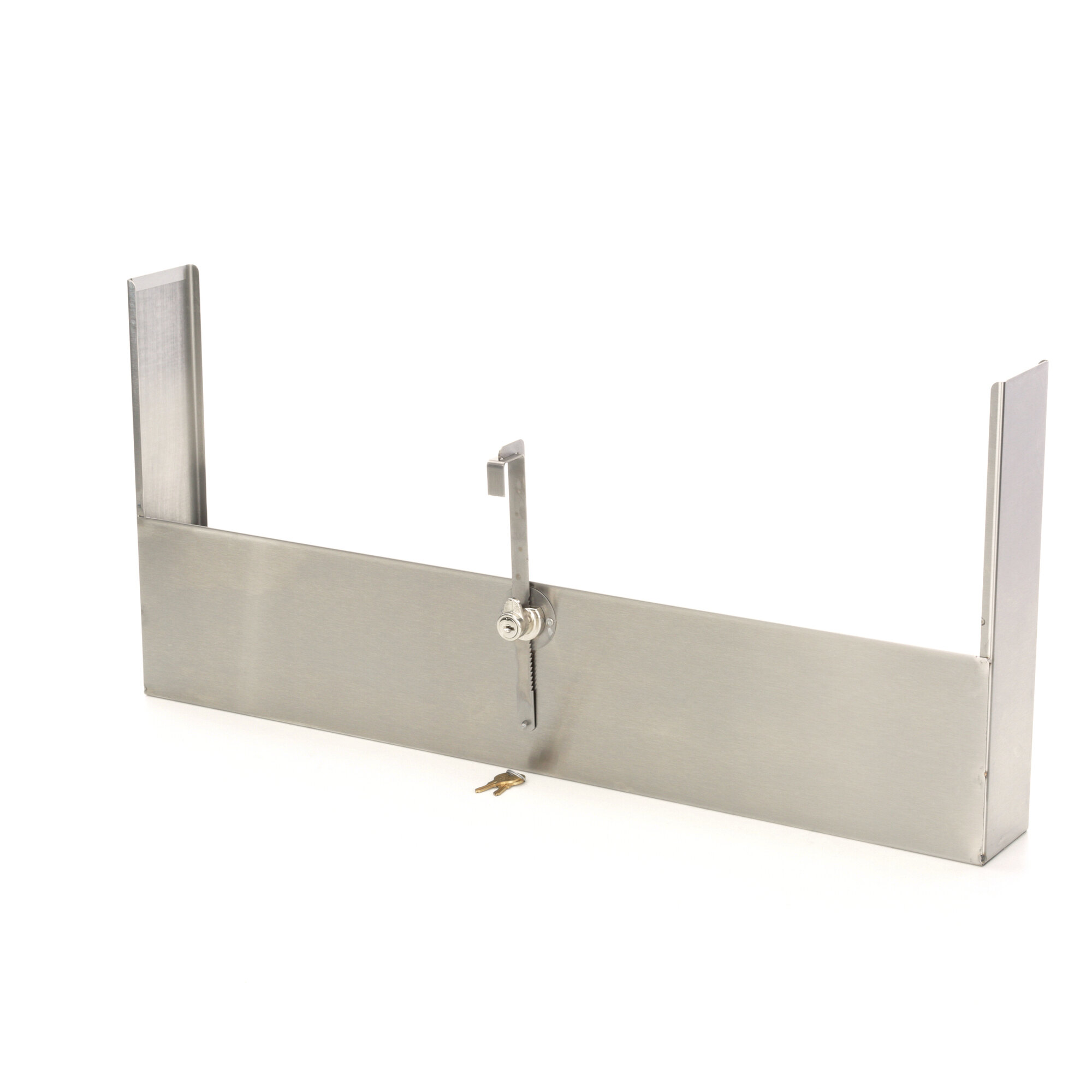 Glastender SSRC-30 Locking Cover For Speed Rail