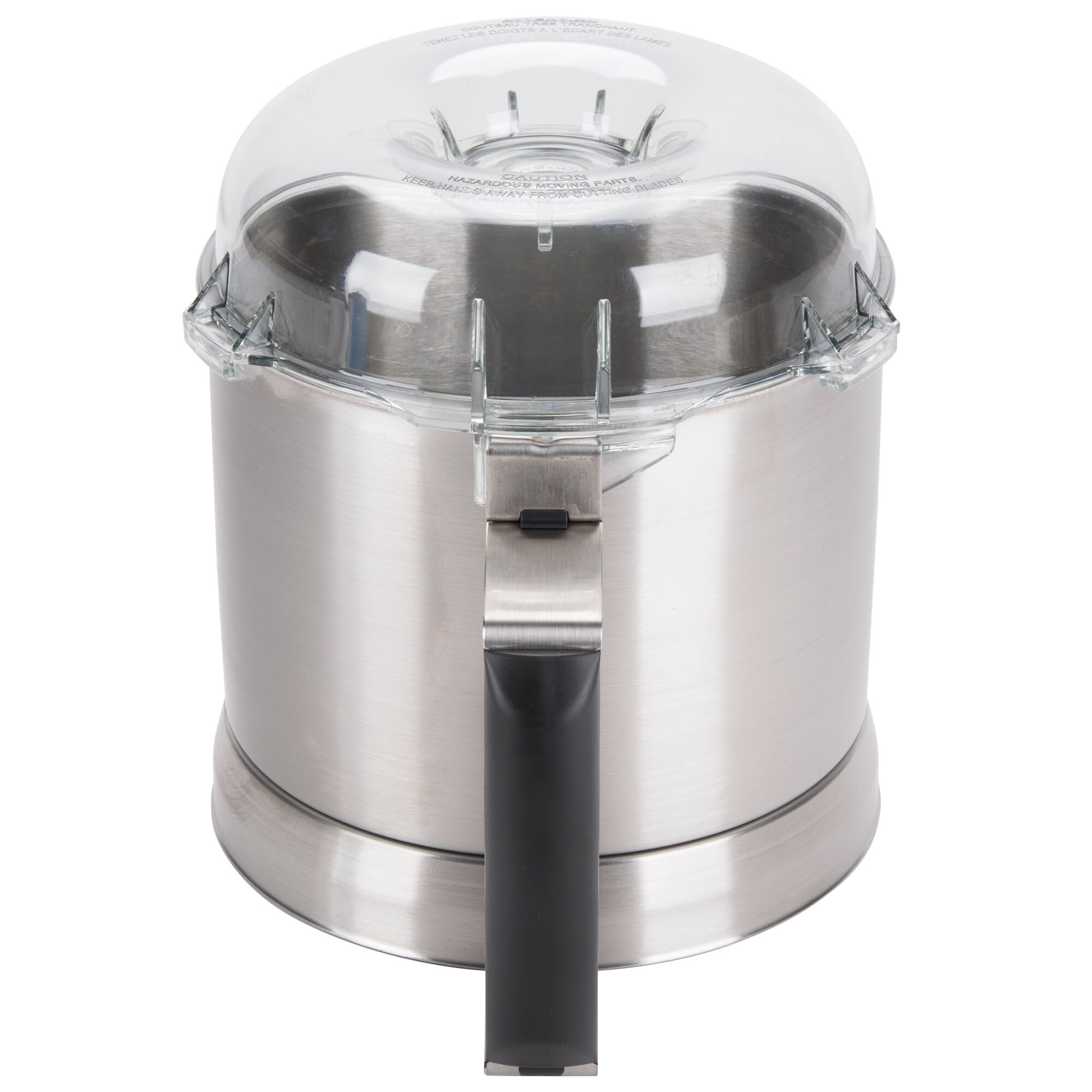 Robot Coupe R301 Ultra B Food Processor with 3.5 Qt. Stainless Steel ...