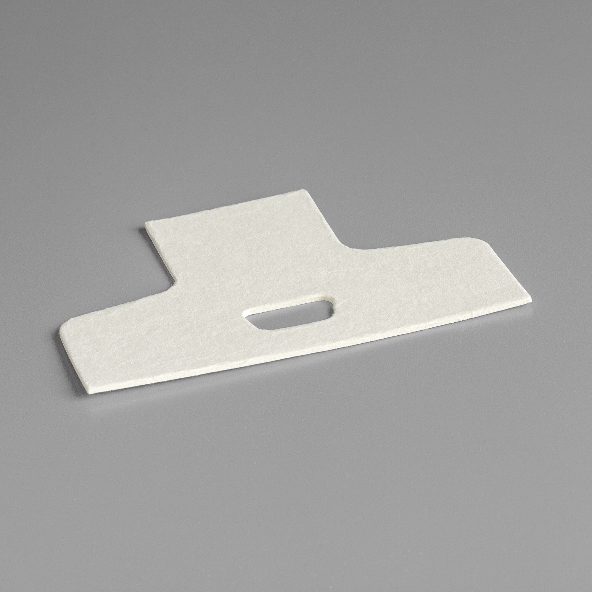 True 874655 Wicking Pads - 5/Set
