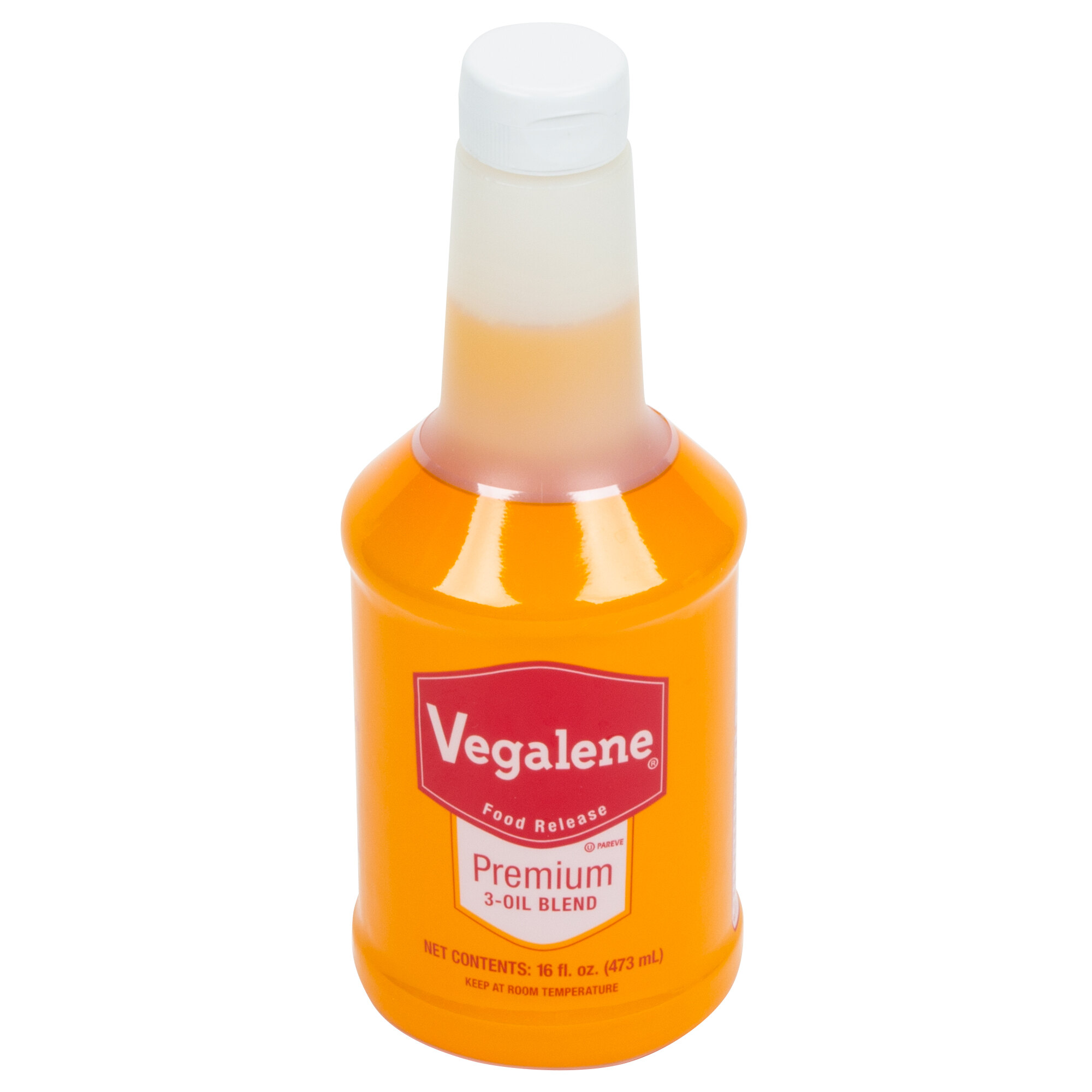 Vegalene 16 oz. All Purpose Liquid Release Spray - 6/Case