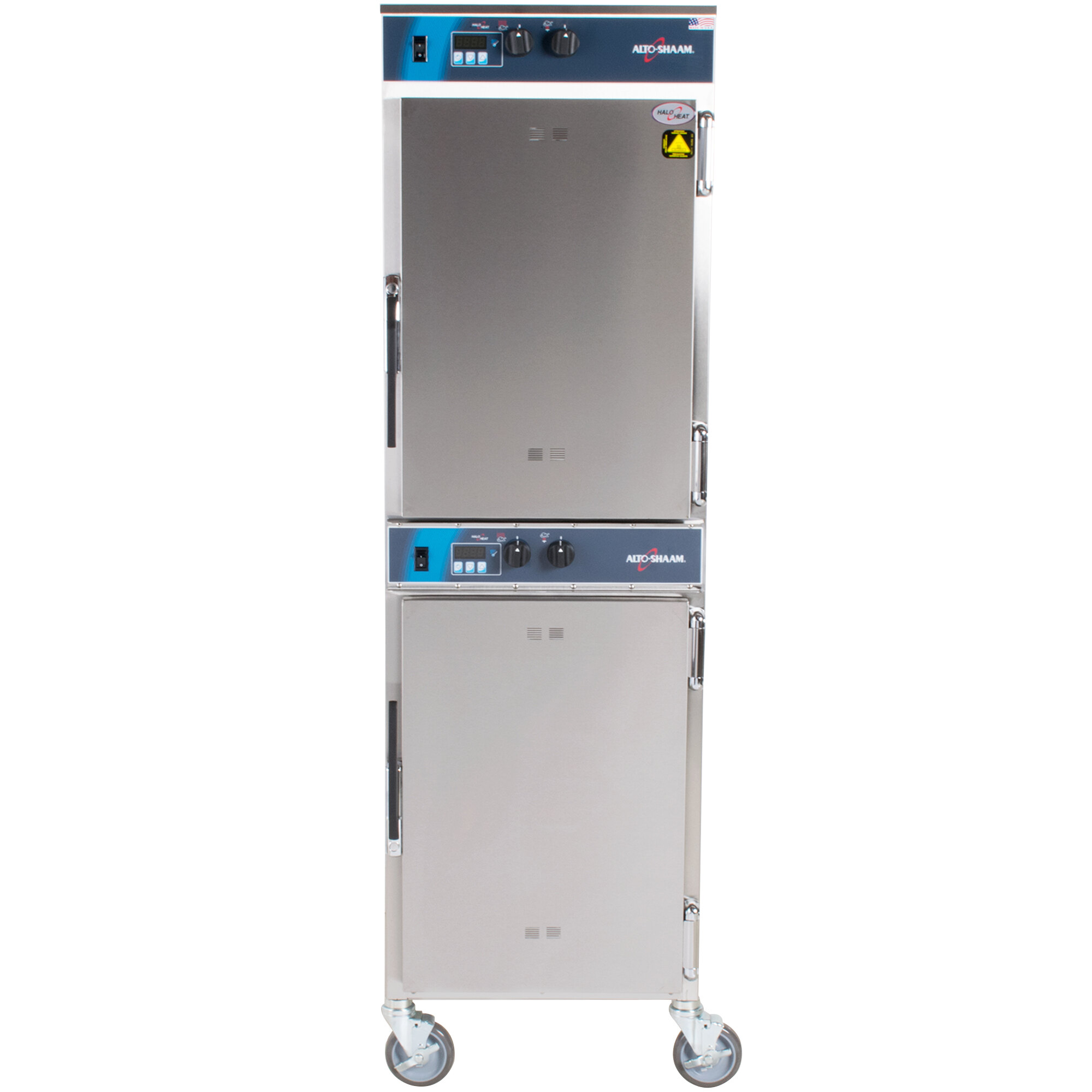 Alto-Shaam 1000-TH-I Full Height Cook and Hold Oven with Simple ...