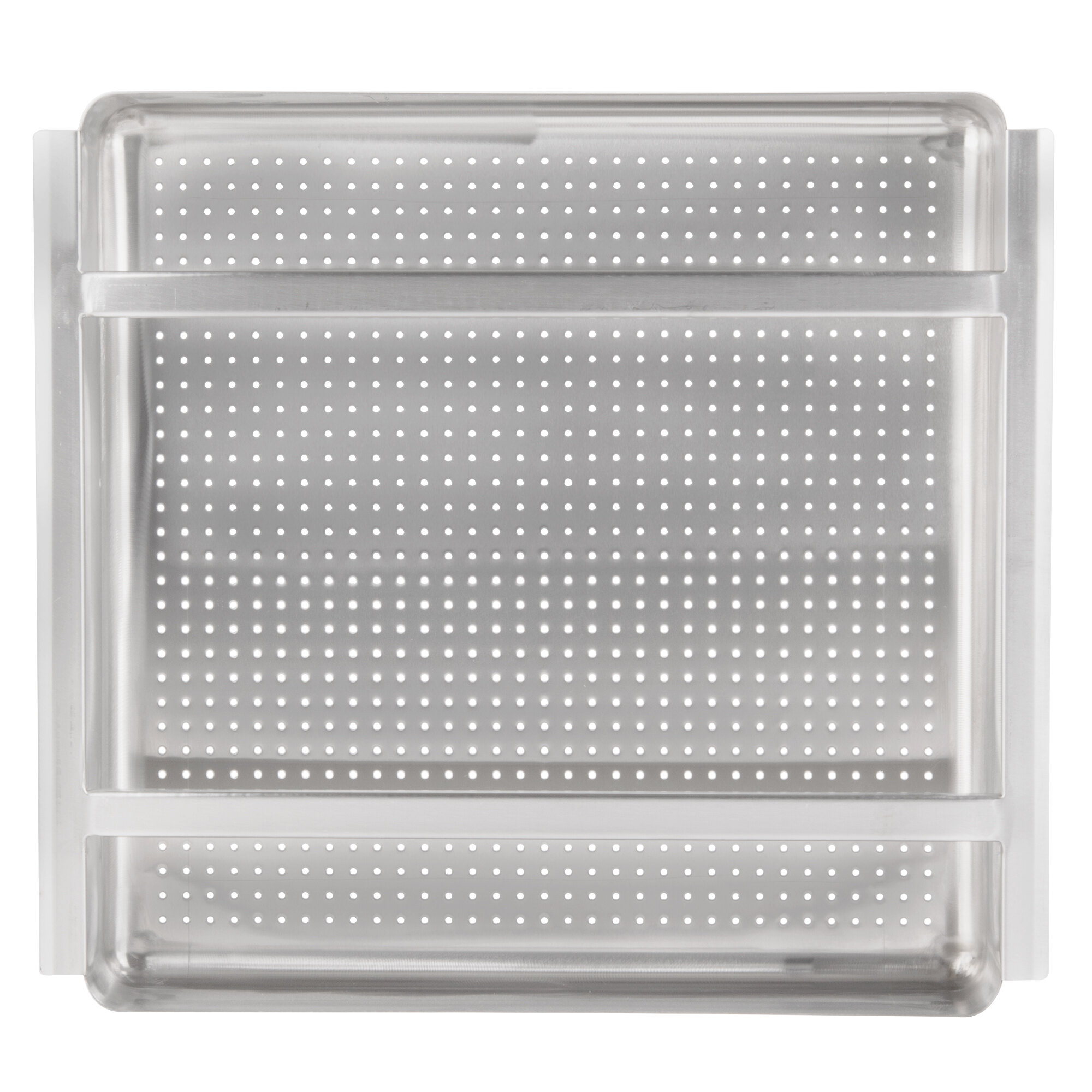 Advance Tabco DTA-58 18" x 24" Pre-Rinse Basket