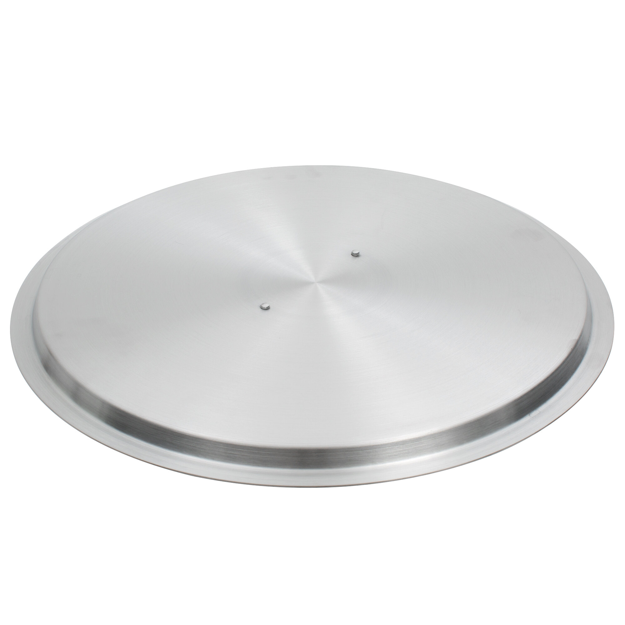 Choice 20" Aluminum Pot / Pan Cover
