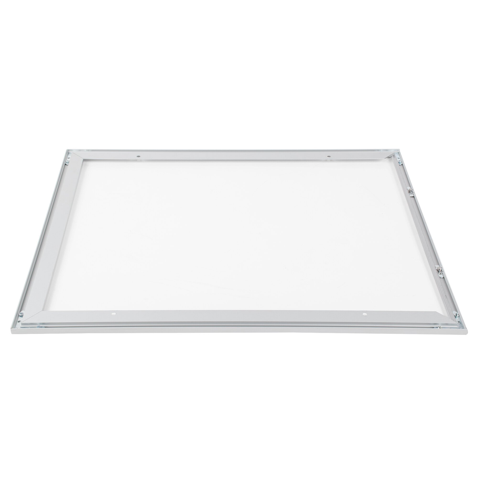 Aarco OT2217 Insta Frame 17" x 22" Aluminum Slide Frame