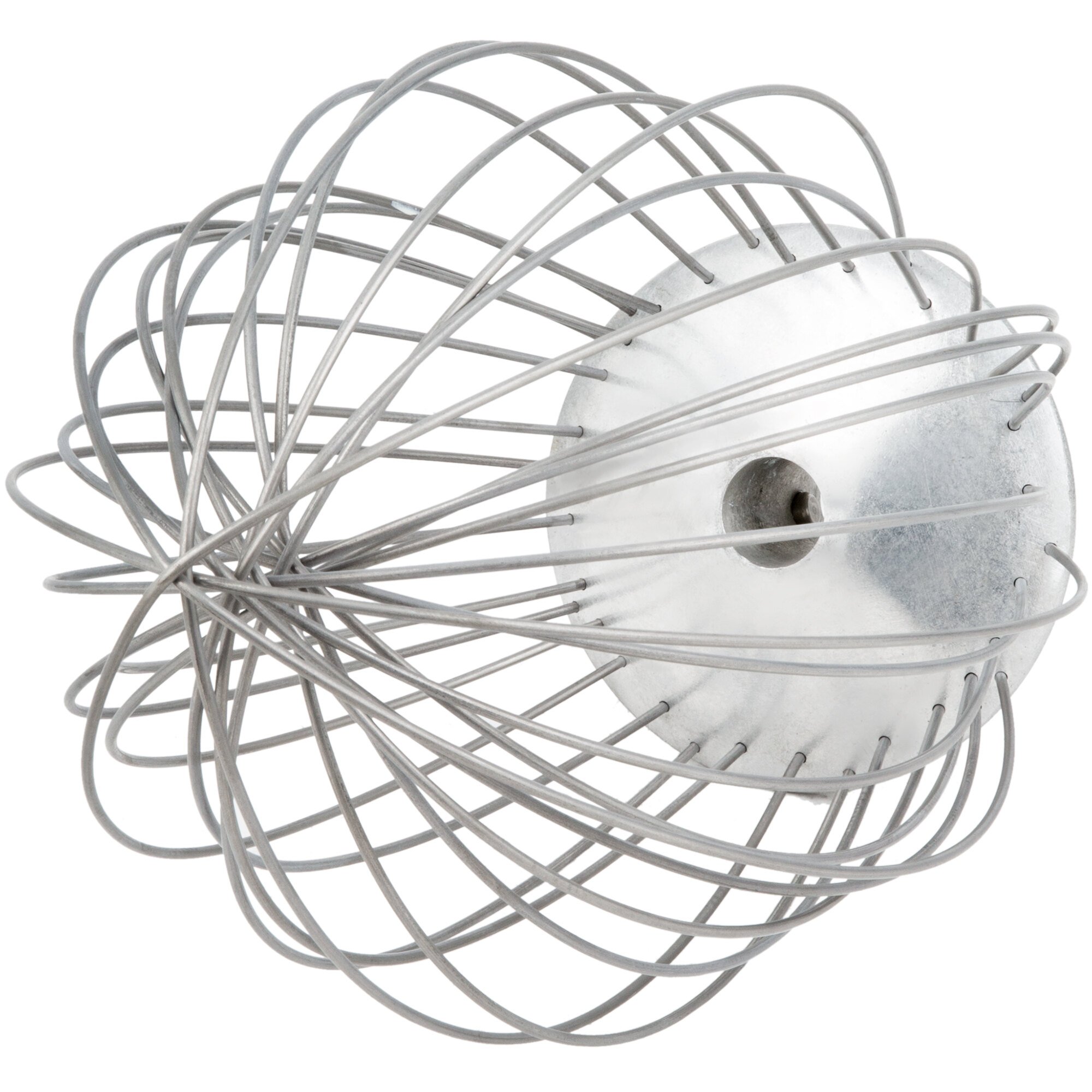 Hobart DWHIP-HL20 Legacy Wire Whip for 20 Qt. Bowls