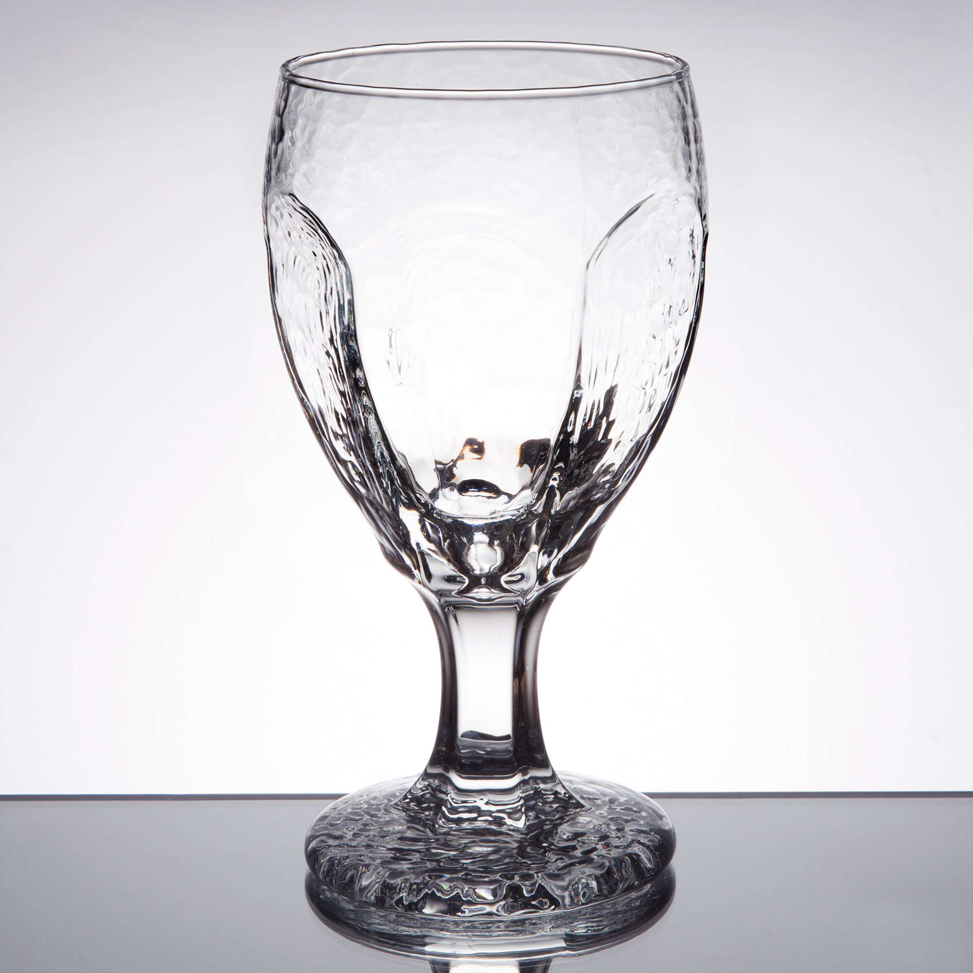 Libbey 3212 Chivalry 12 oz. Goblet - 36/Case