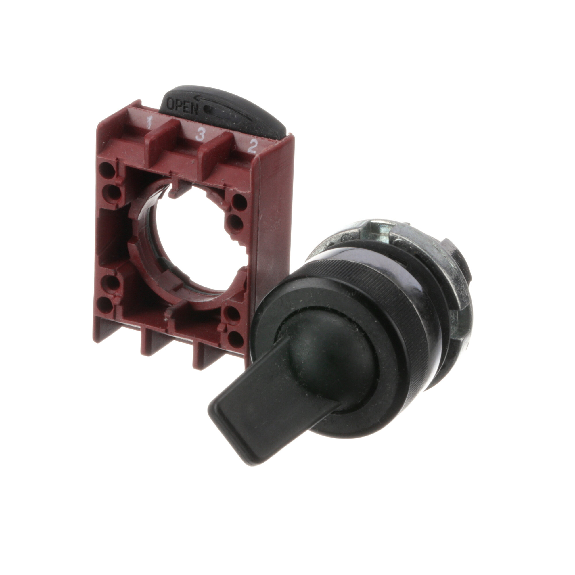 Hobart 00-478752-00005 Selector Switch