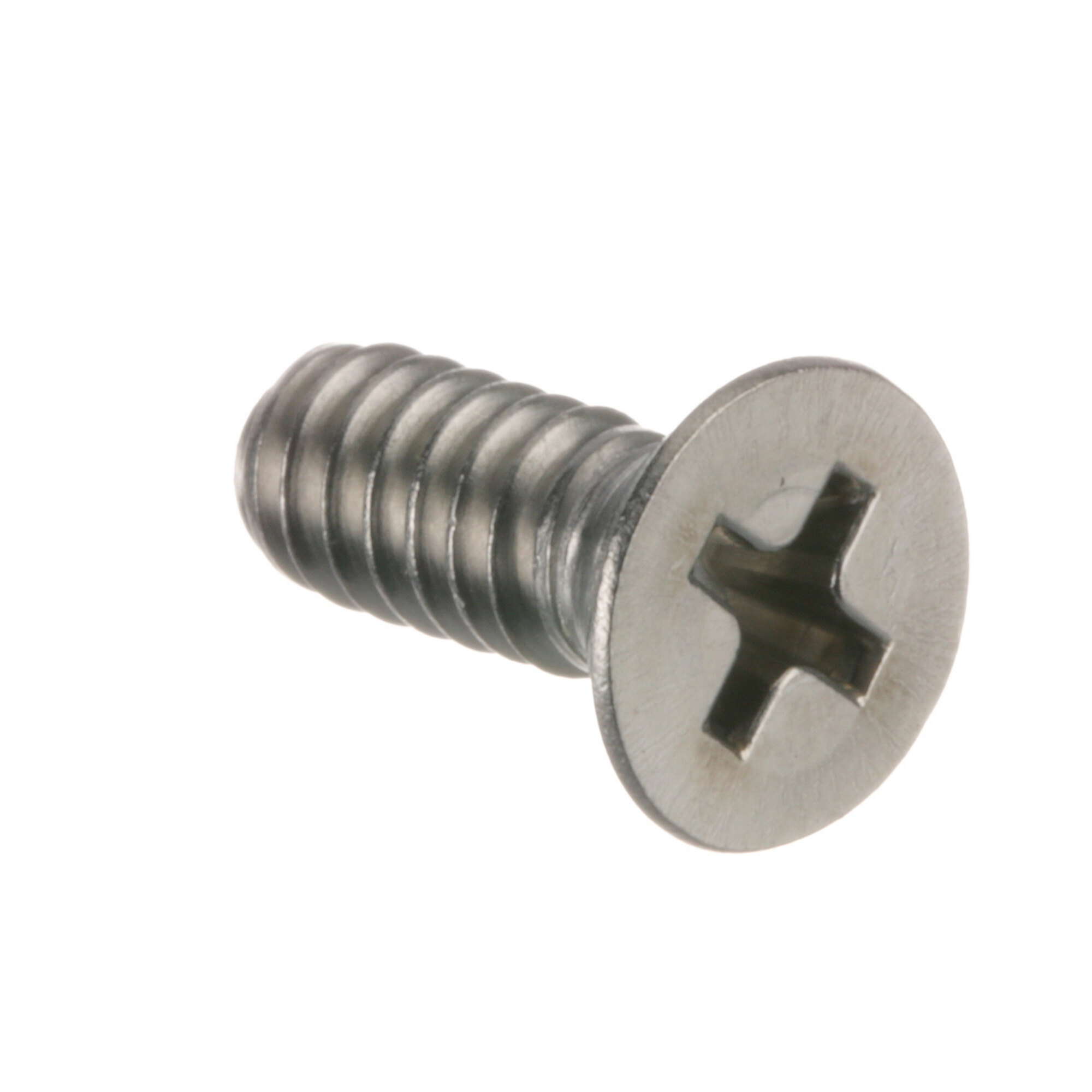 Nemco 45630 Screw 10-24x1/2 Fhm Ss F